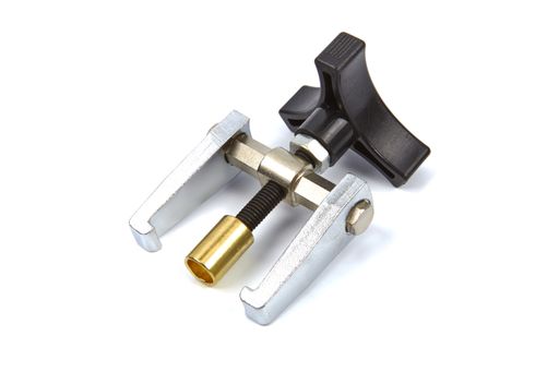 Extractor universal de limpiaparabrisas HBM | HBM Machines