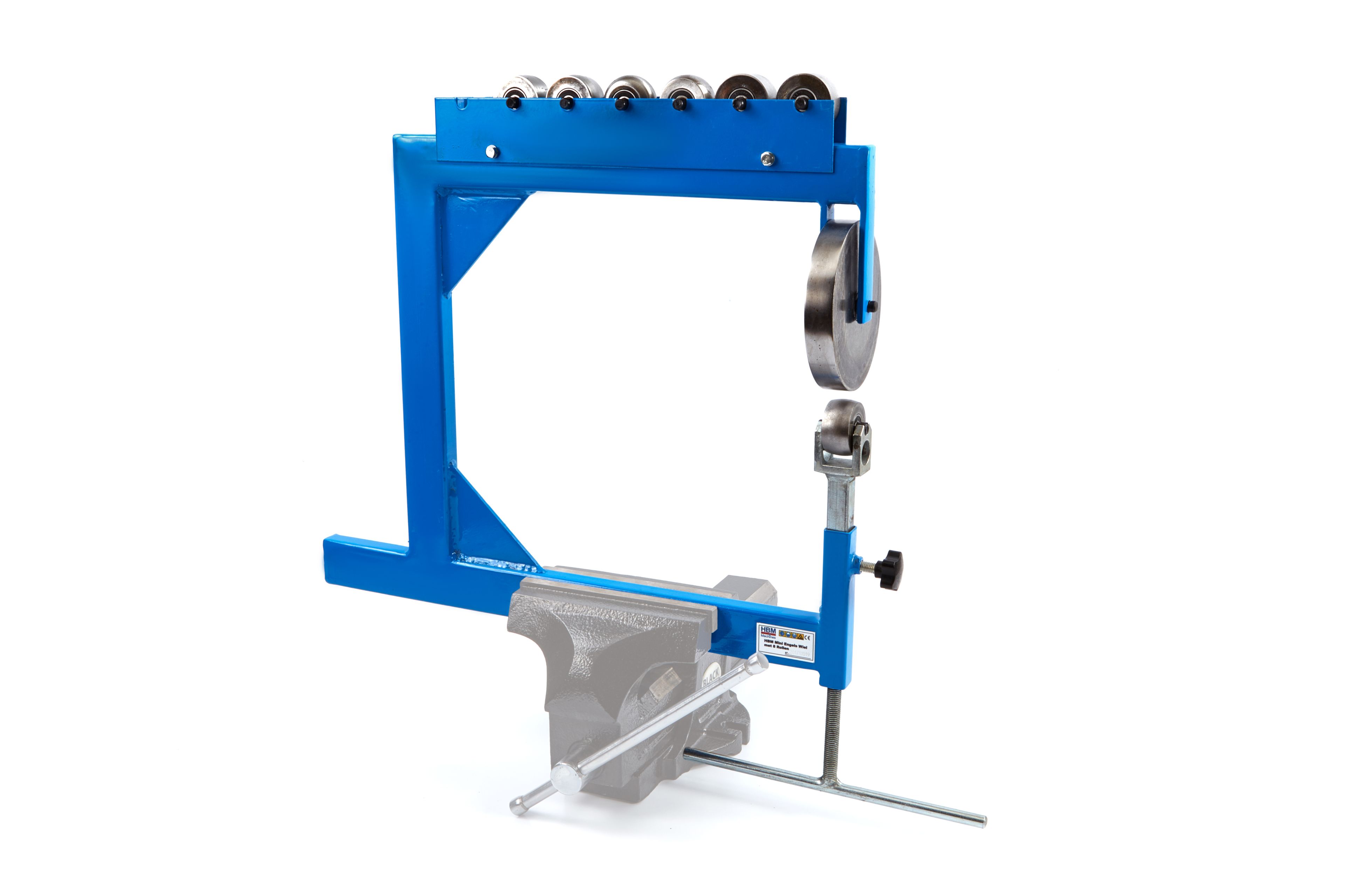 Walsen | HBM Machines