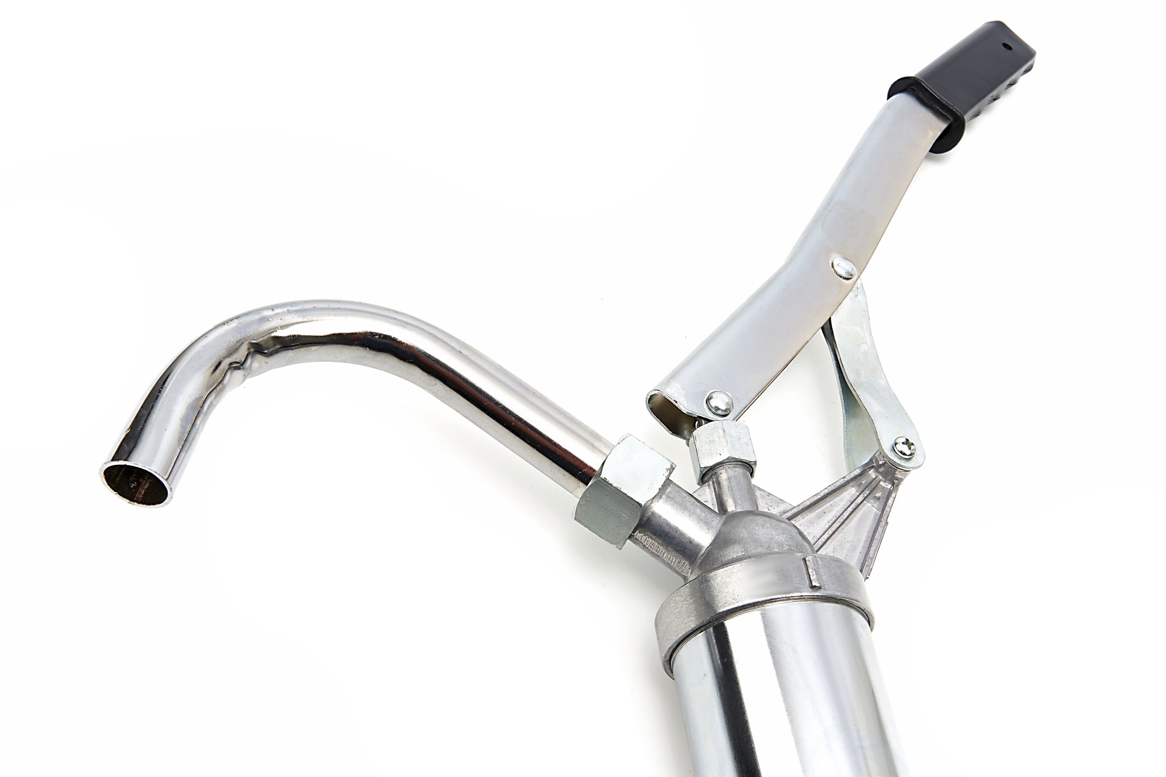 HBM Handmatige Vatenpomp, Oliepomp 20 L/Min. | HBM Machines