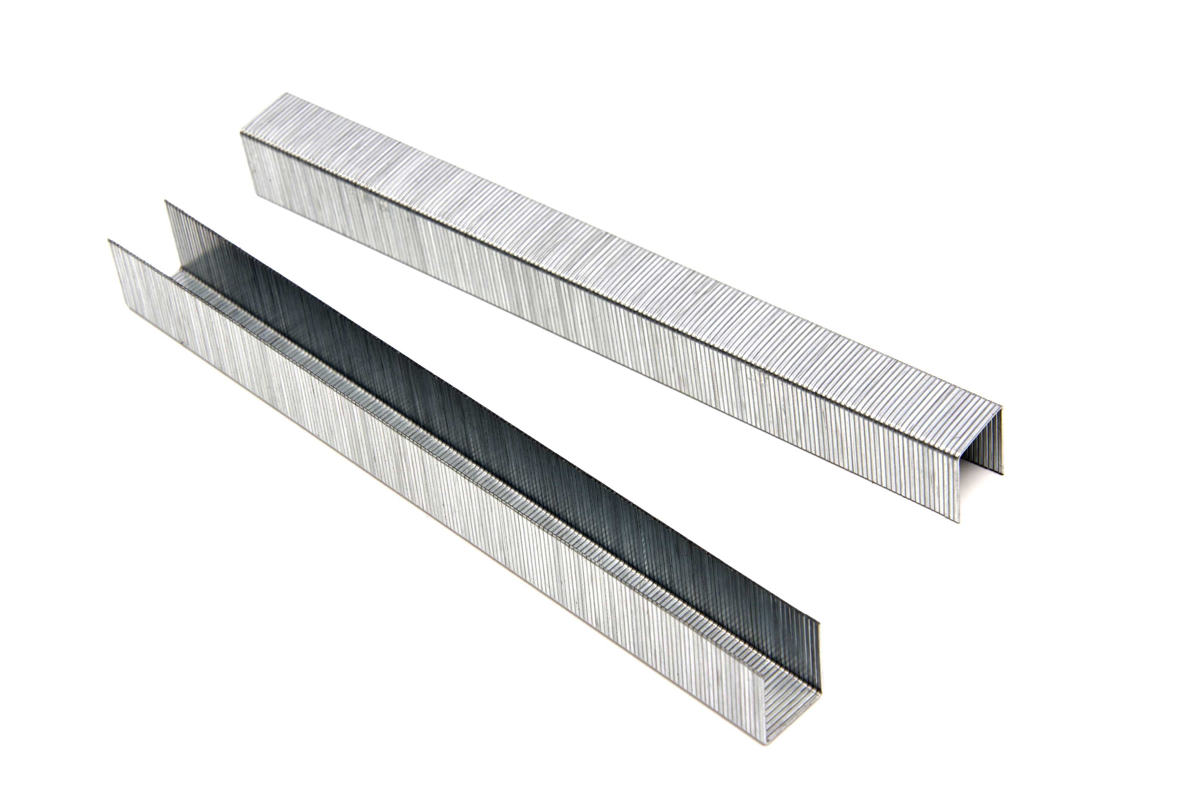 HBM Nieten en Spijkers voor HBM Electrisch... | HBM Machines