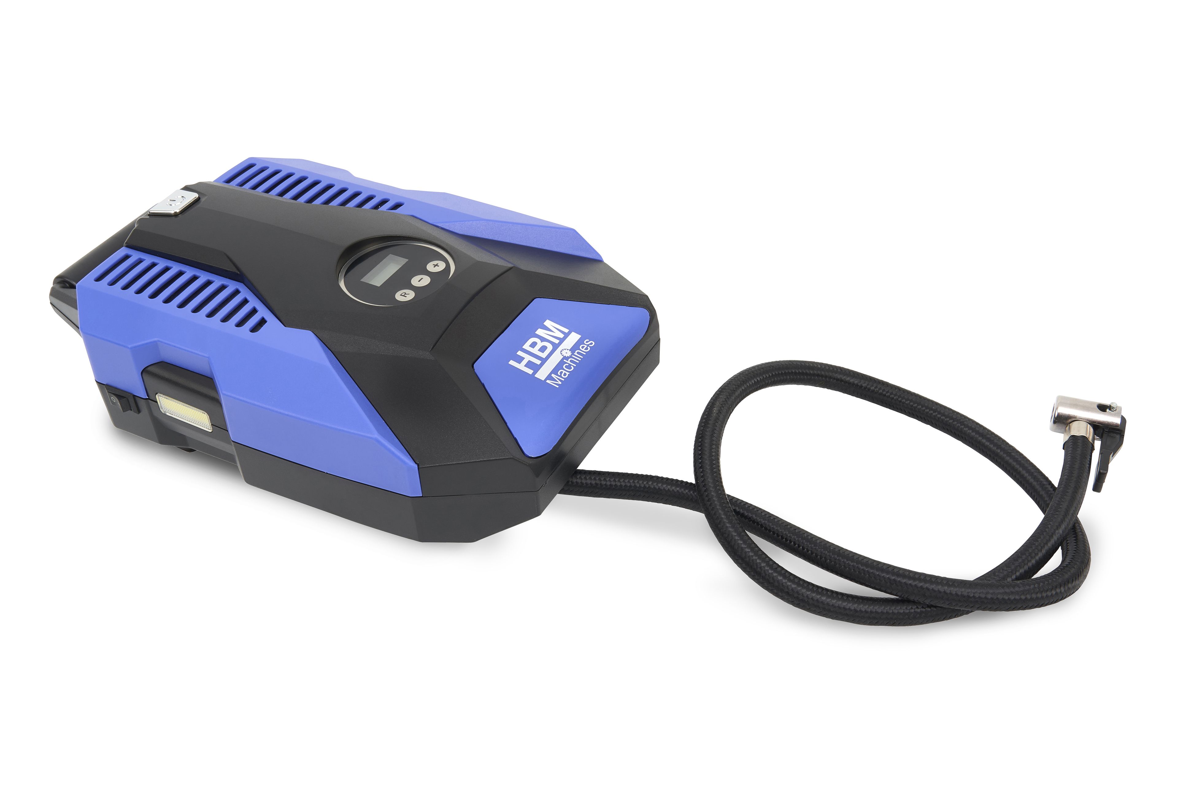 Ensemble compresseur numérique 12 volts HB... | HBM Machines