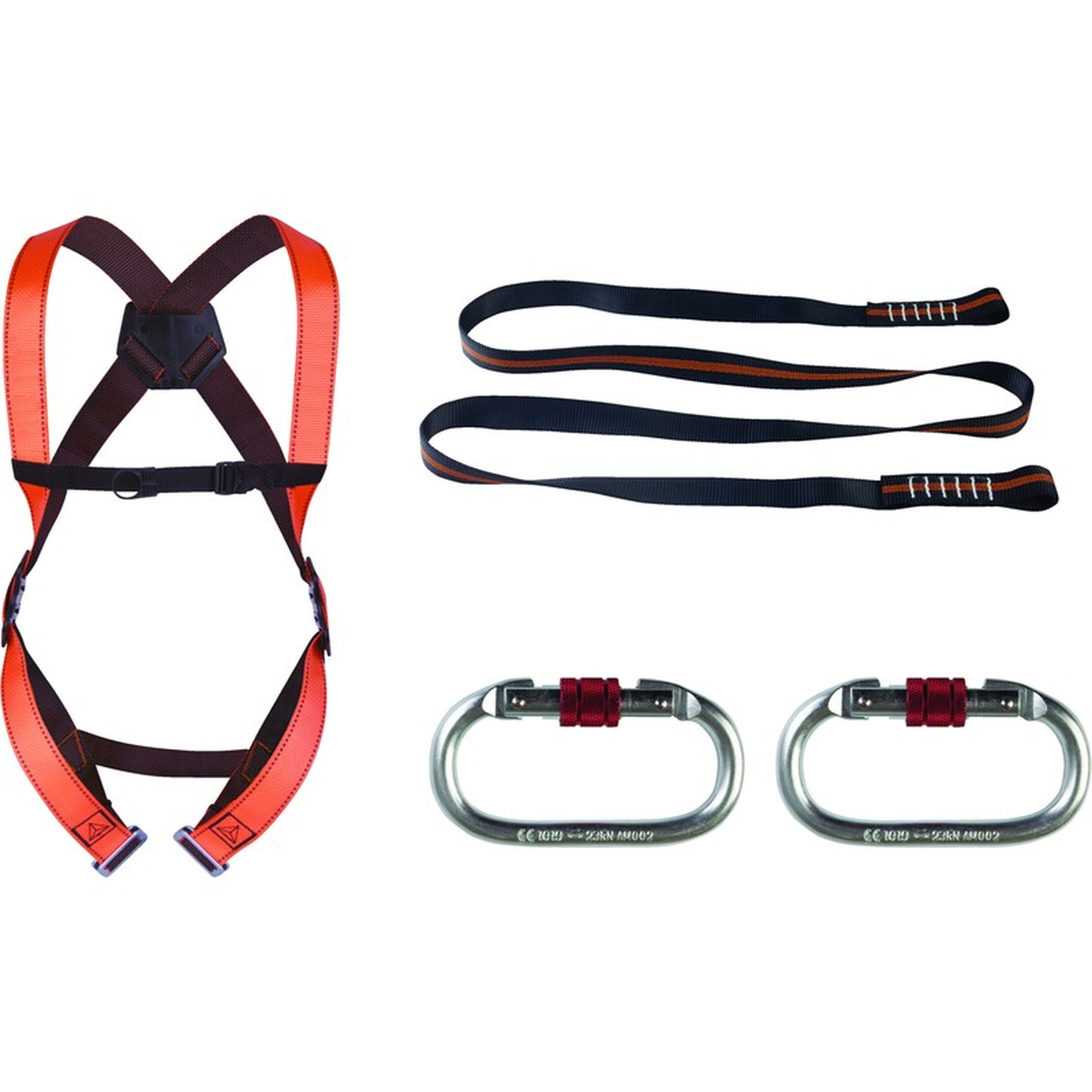 Delta Plus antichute ELARA130V2 kit de pos... | HBM Machines