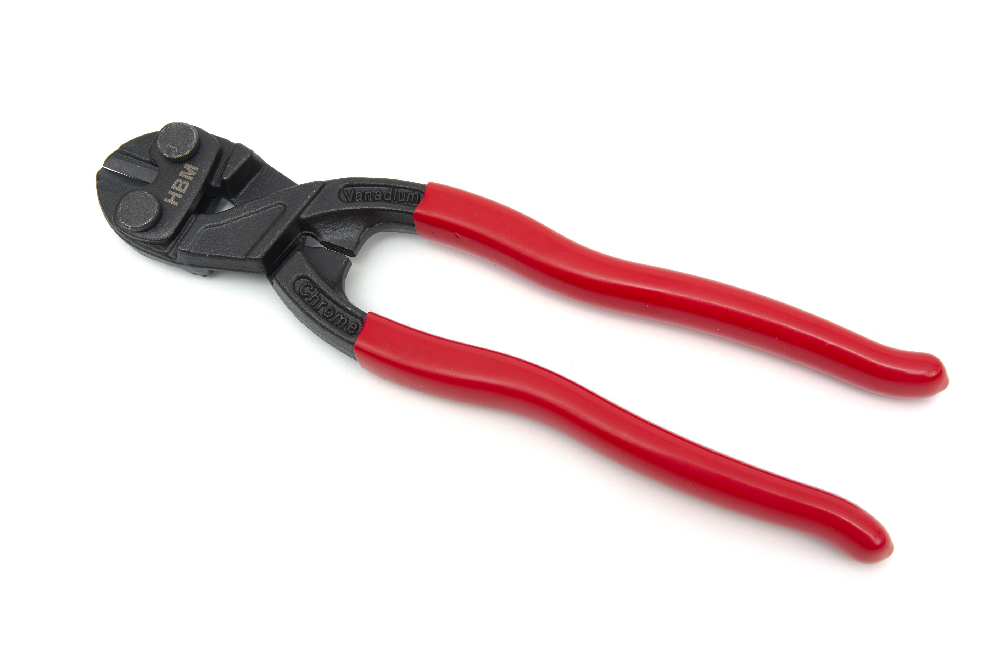 HBM 200 mm. Professionele 62HRC Geharde Bo... | HBM Machines