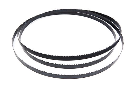 HBM Lame de scie 3378 mm pour scie à ruban... | HBM Machines