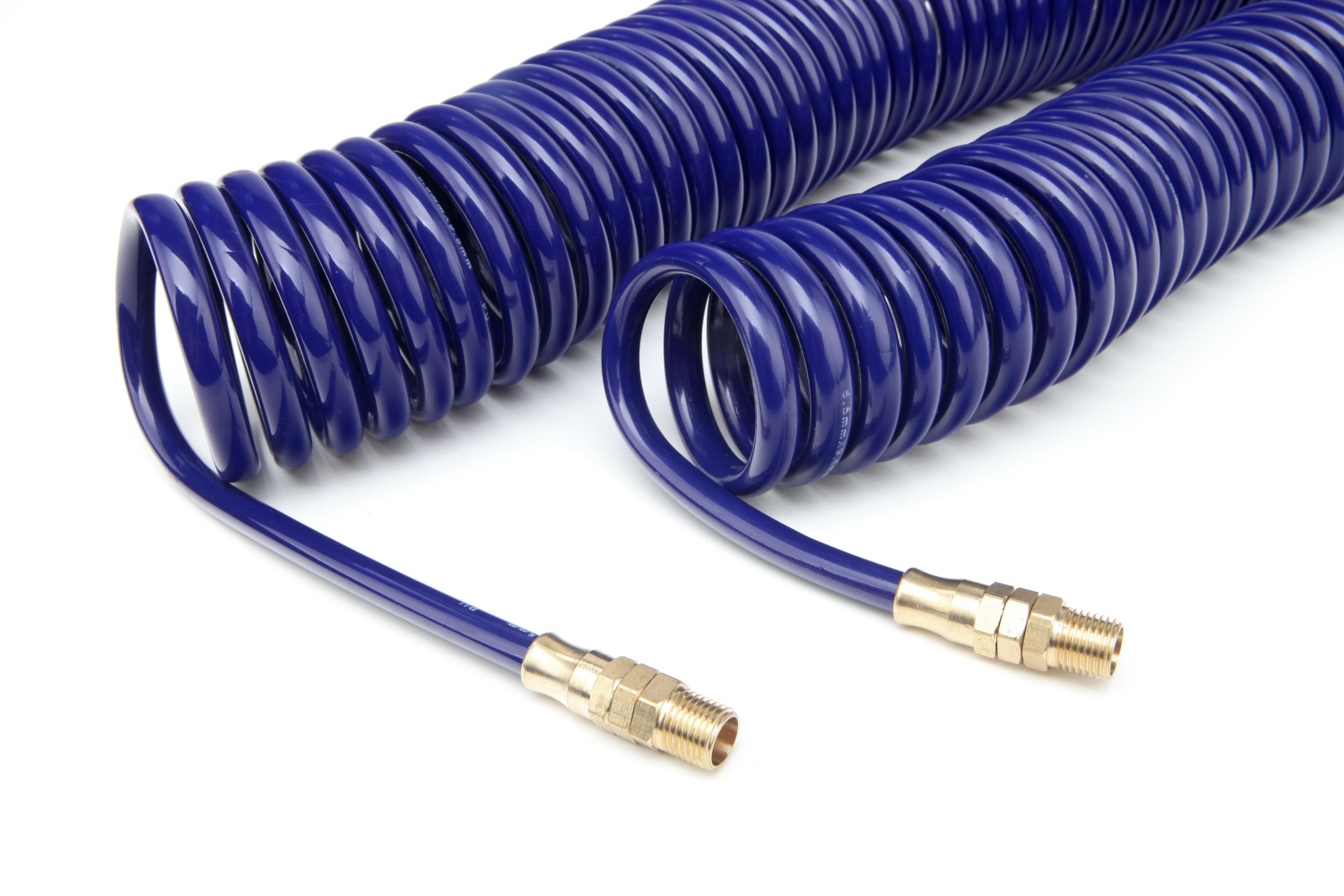 Mangueras de aire HBM | HBM Machines