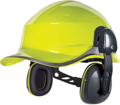 Cascos Delta Plus para casco INTERLIGHTHE ... | HBM Machines