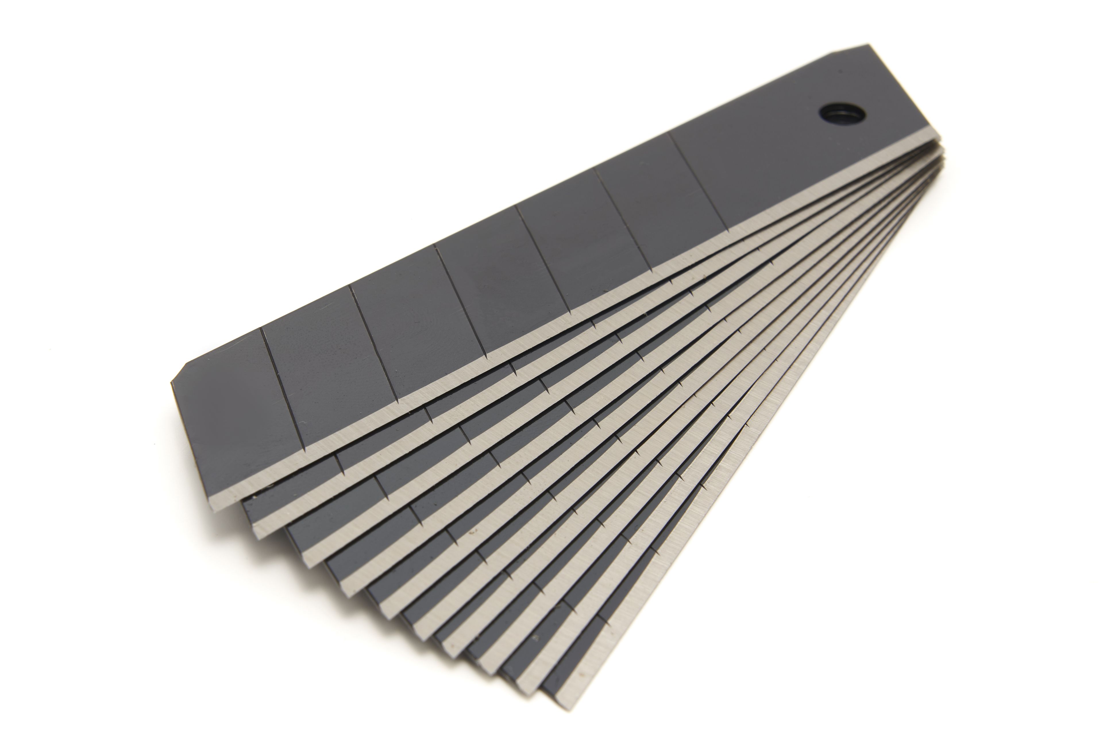 Cuchillas de repuesto HBM para cuchillo de... | HBM Machines