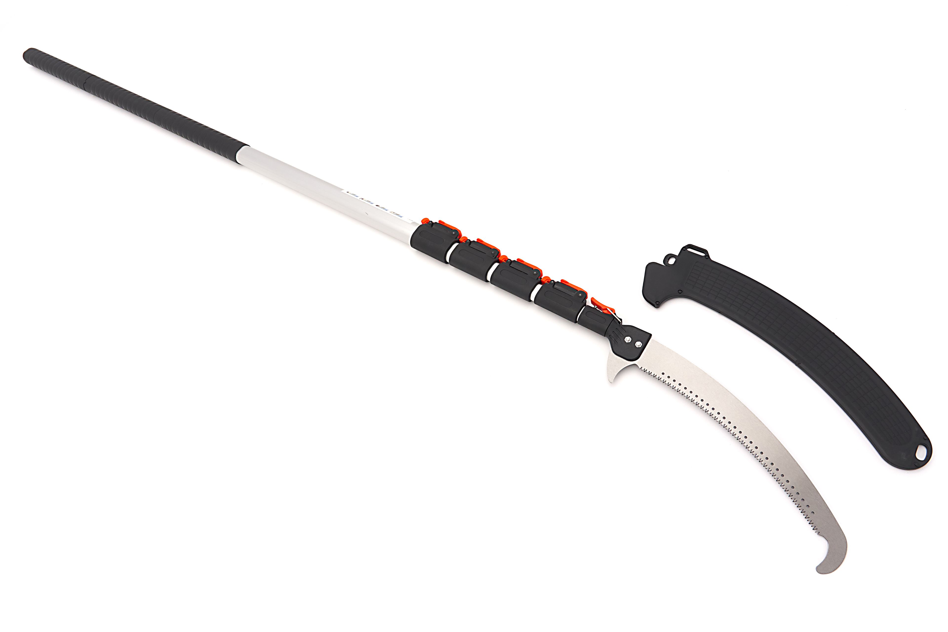 Sierra de poda telescópica HBM 170 - 700 cm | HBM Machines