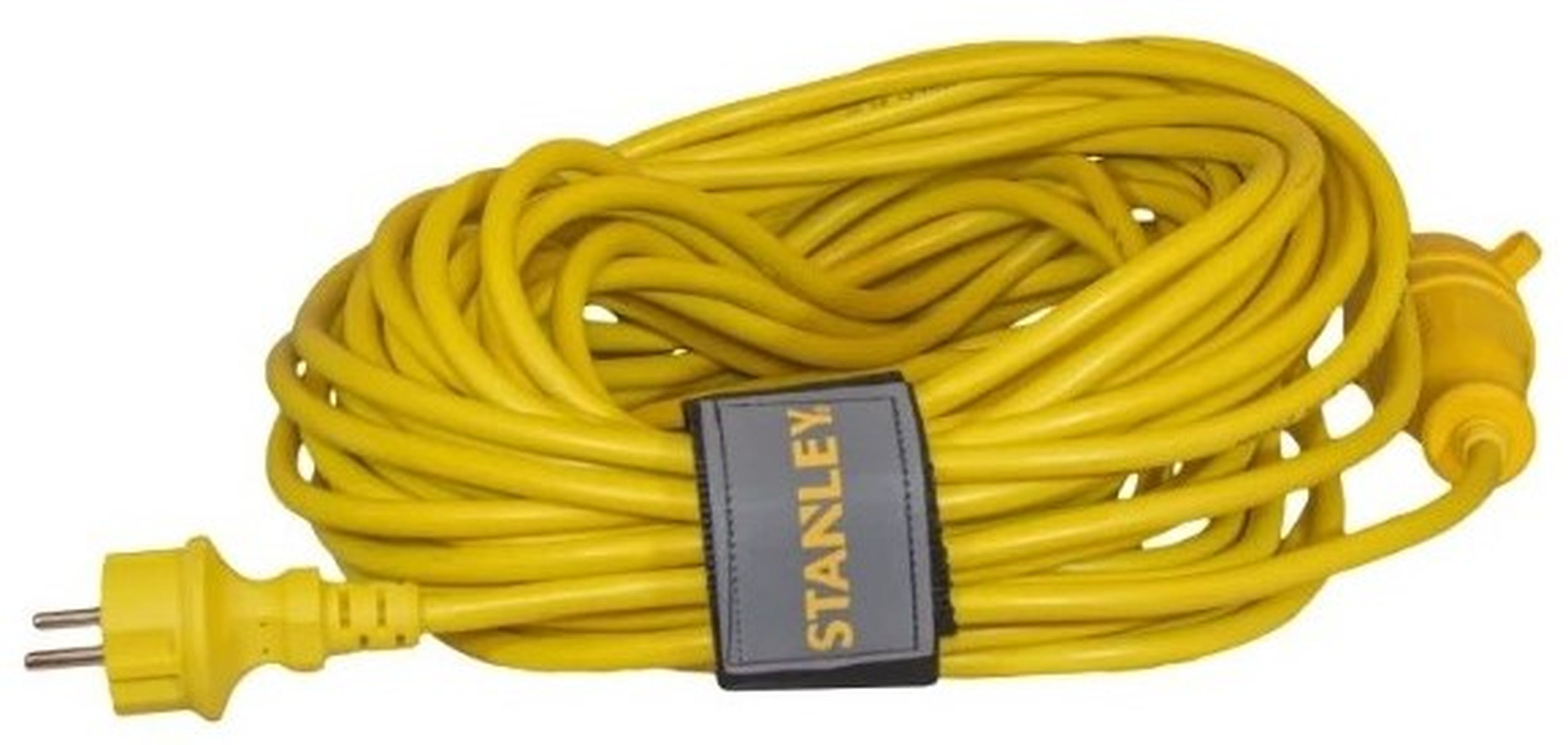 Rallonge Stanley 10 mètres H05VV - F 3 x 1... | HBM Machines