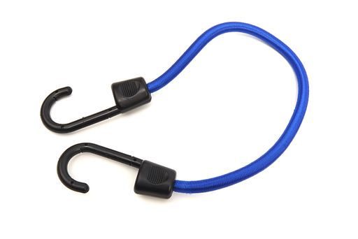 HBM 30-teiliges Elastik- und Spinnenhaken-Set | HBM Machines