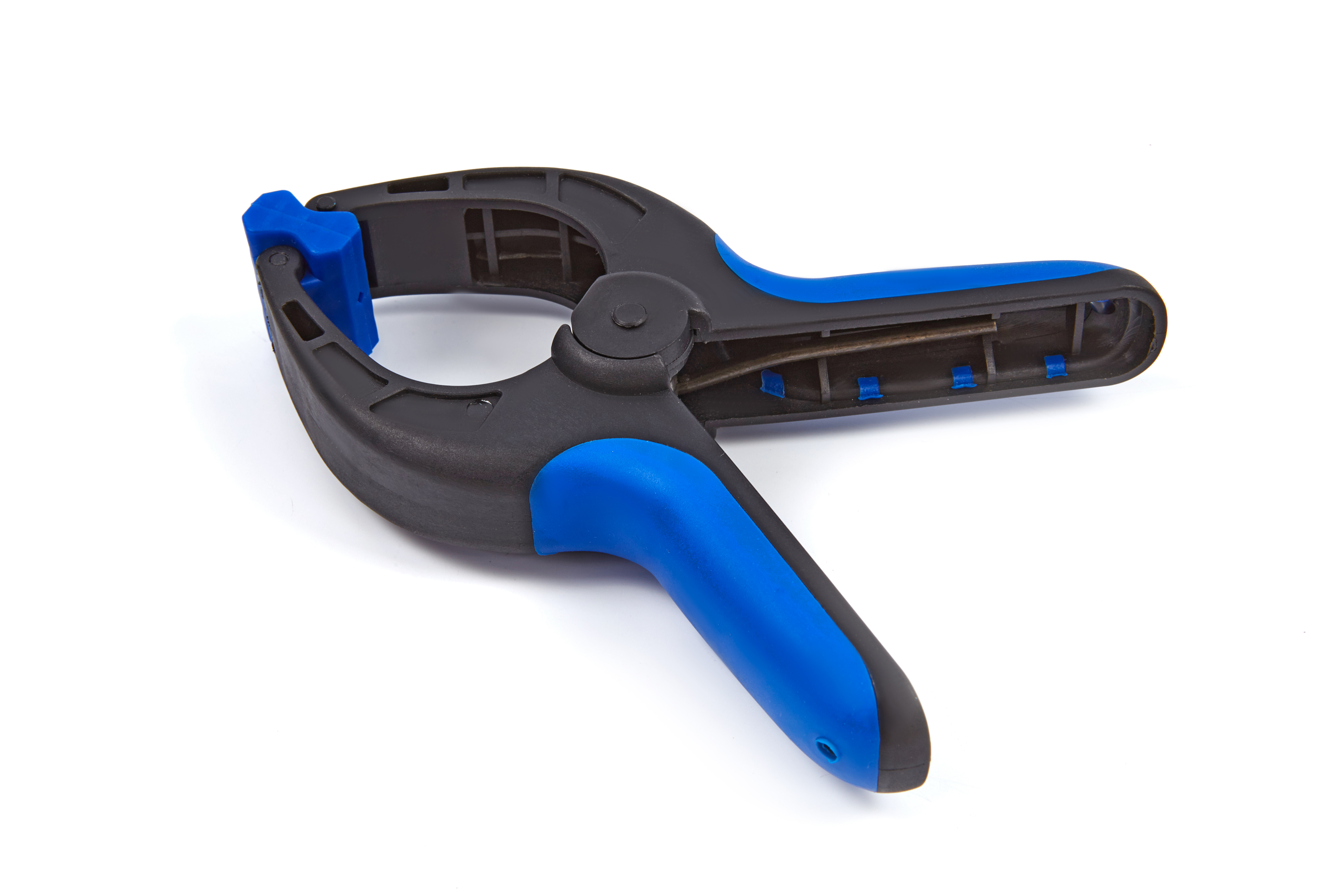 Federklemme von HBM (150 Millimeter) | HBM Machines