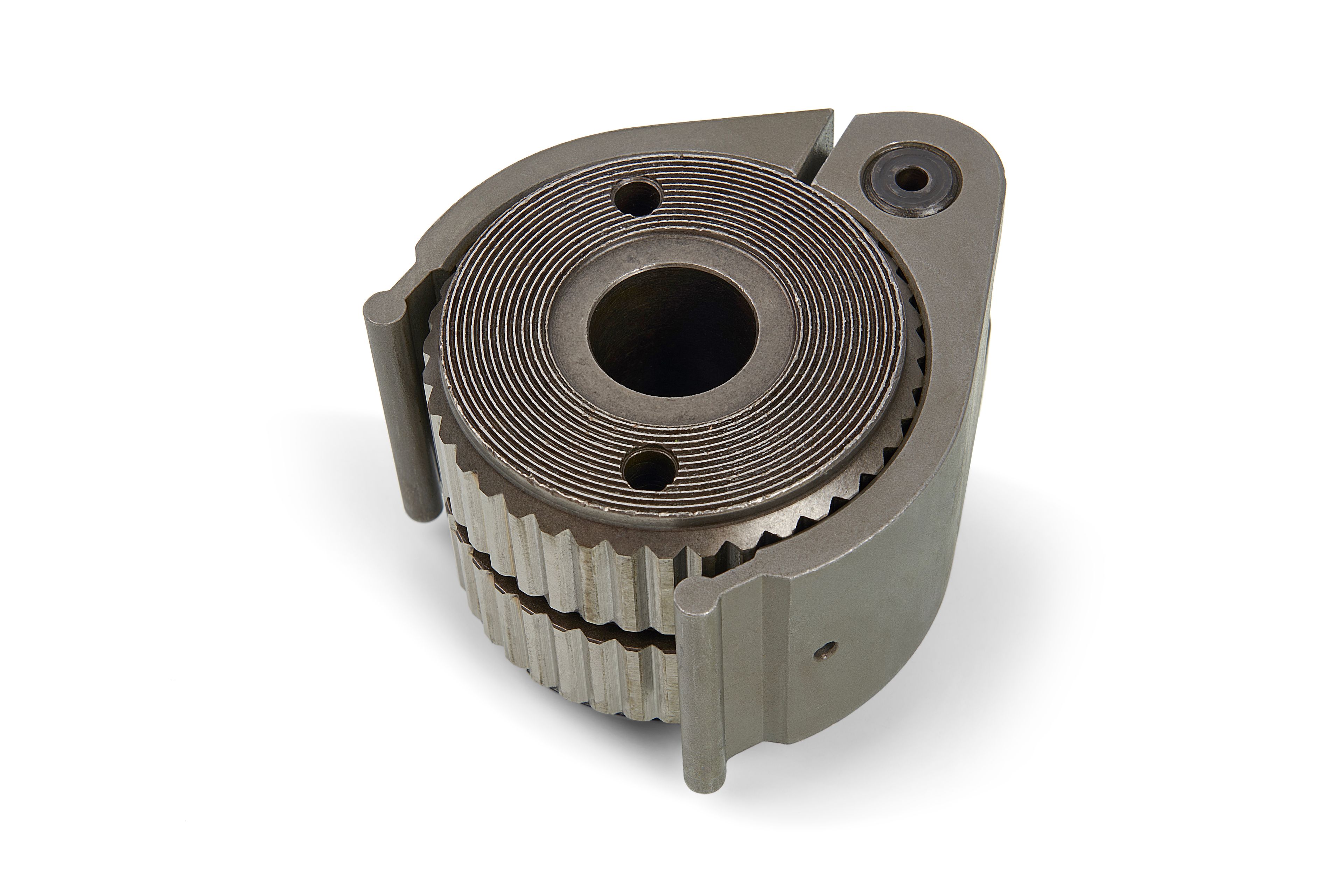 HBM A1 Snelwisselhouder Model Multifix | HBM Machines