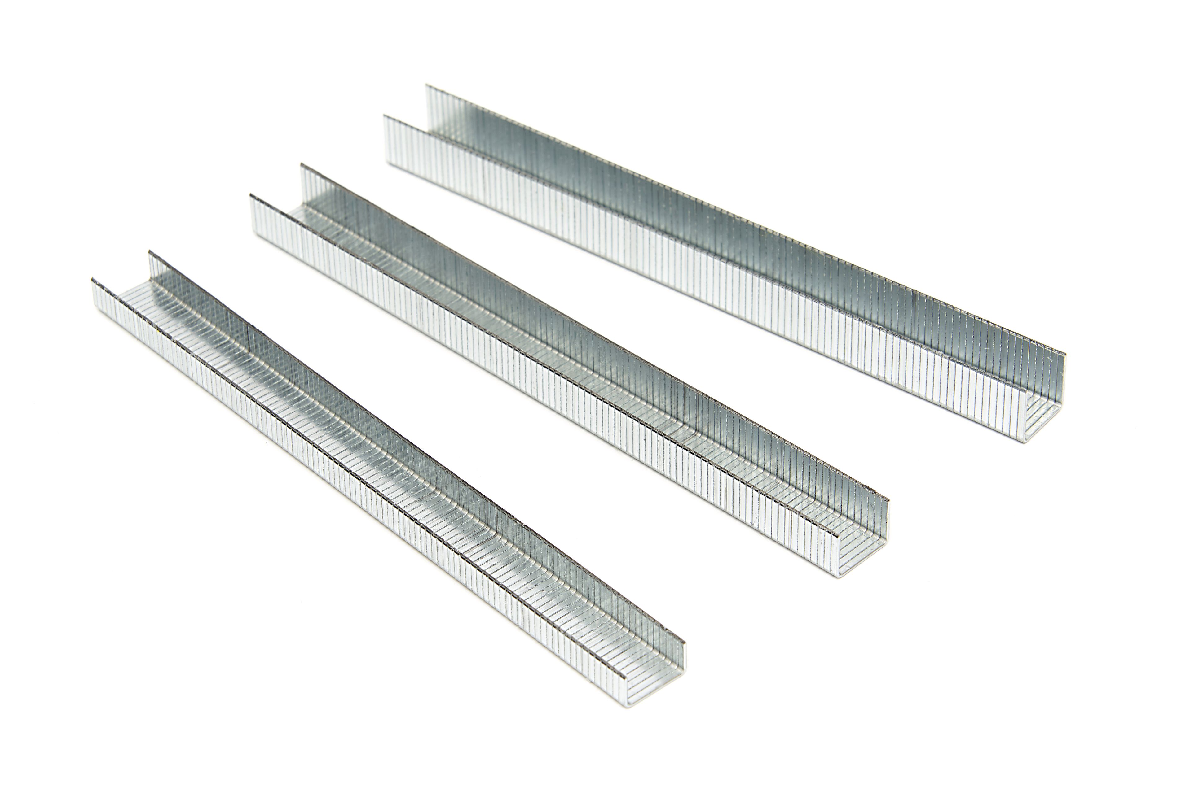 Agrafes HBM pour agrafeuse à agrafeuse à main | HBM Machines