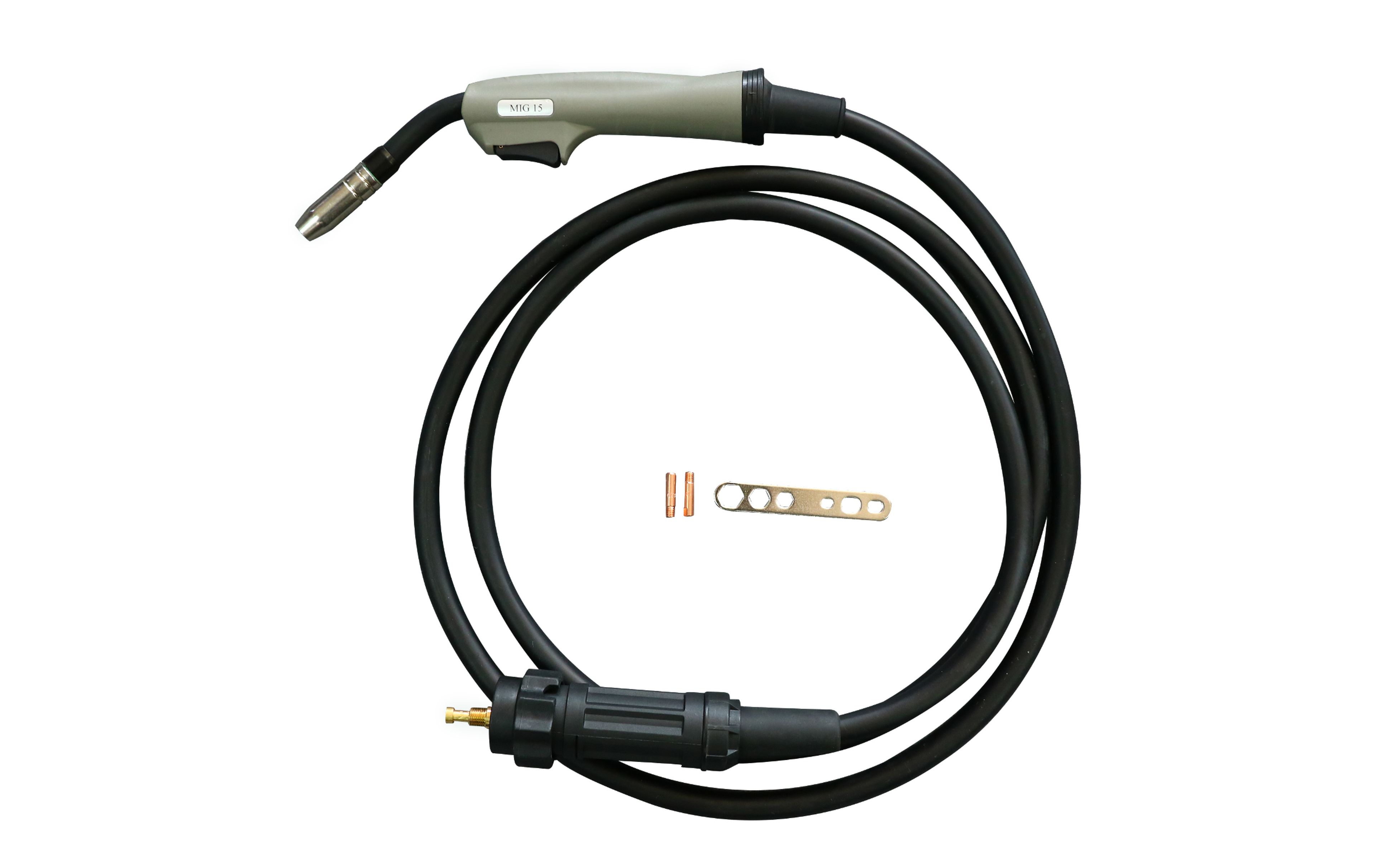 HBM Torche MIG MIG200P | HBM Machines