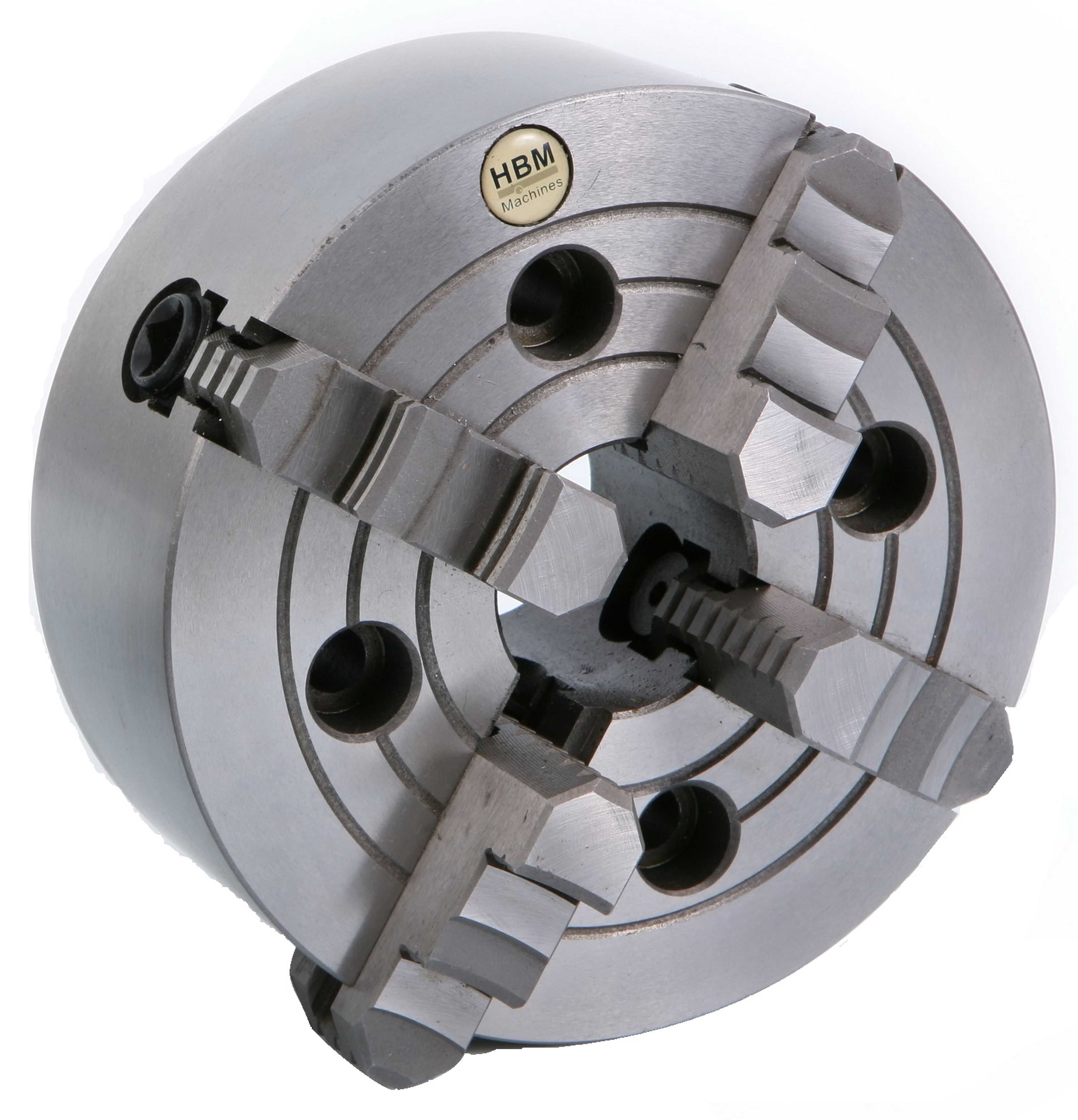 Mandrins HBM Independent 4 | HBM Machines