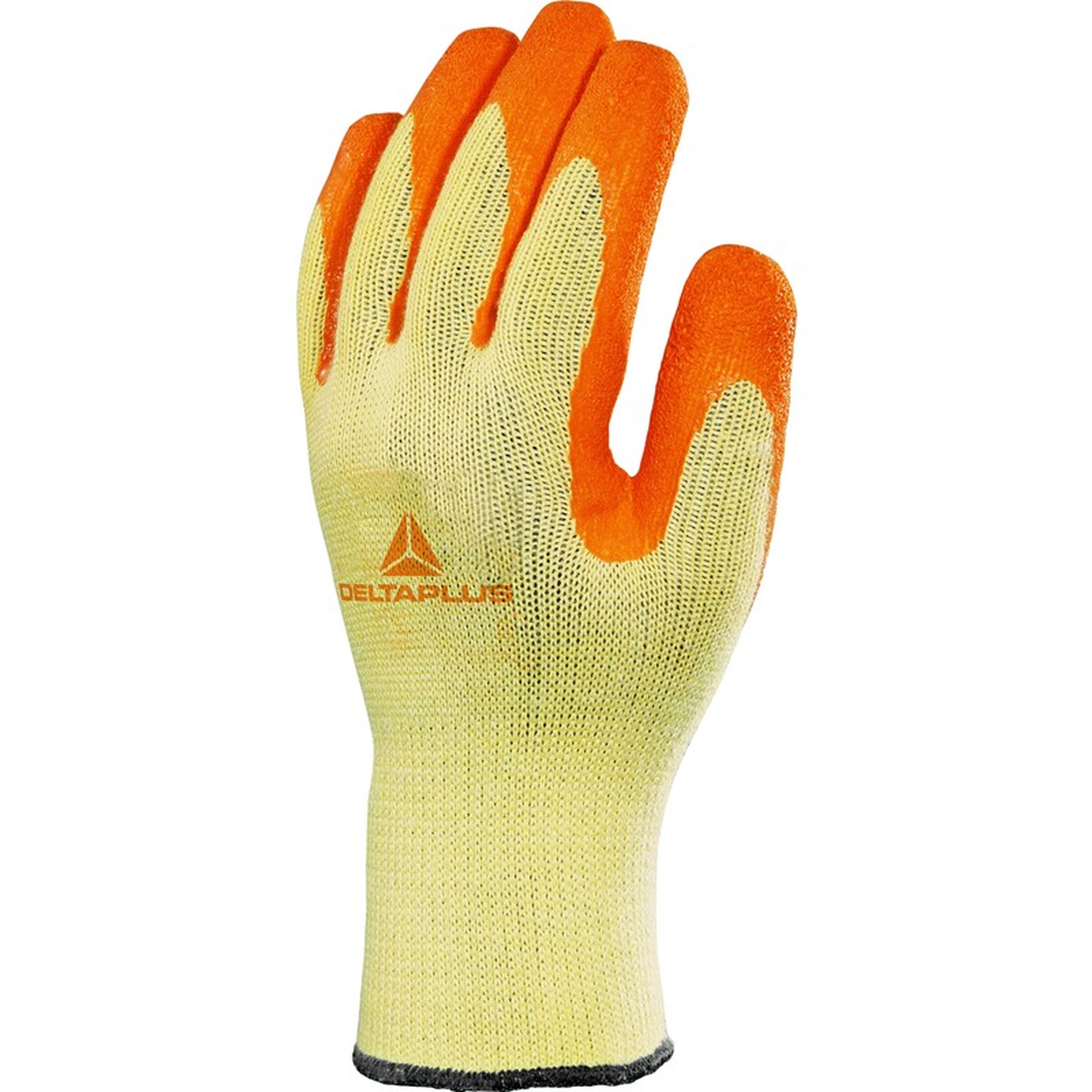 Delta Plus gant de travail VE730, 12 paires | HBM Machines