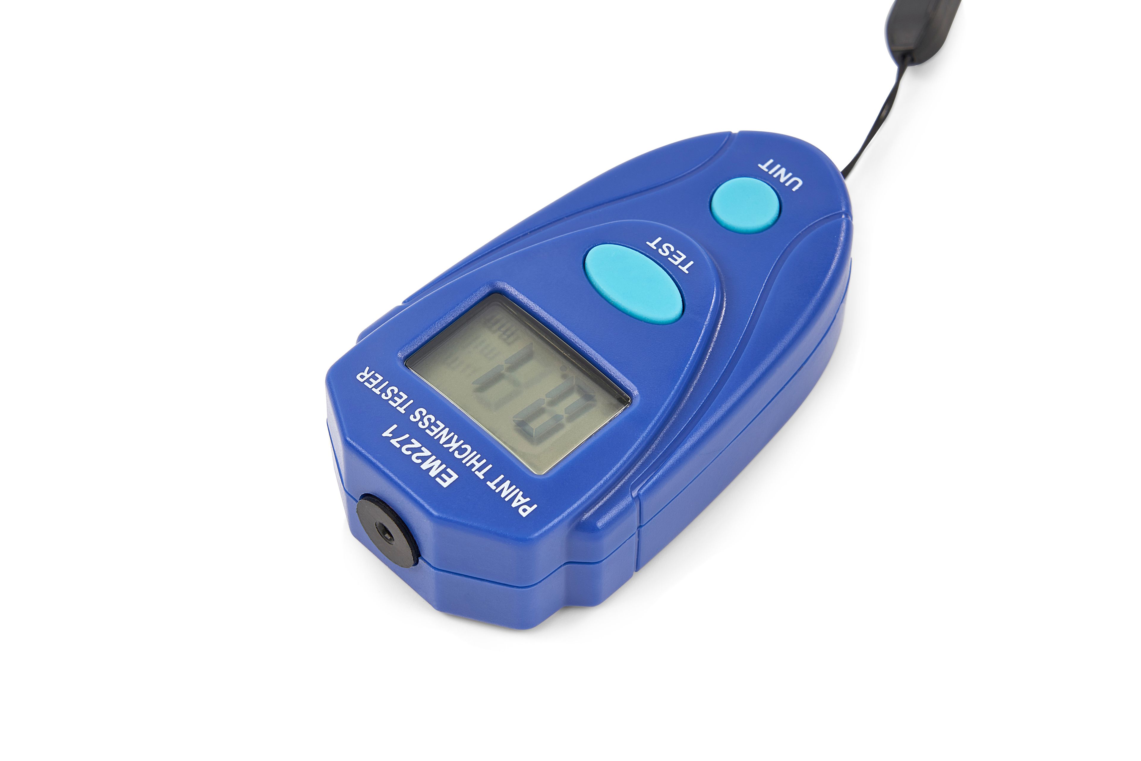 HBM Medidor Digital de Grosor de Capa, Med... | HBM Machines