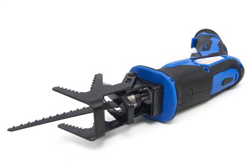 Scie alternative HBM, scie tout usage, 12 ... | HBM Machines