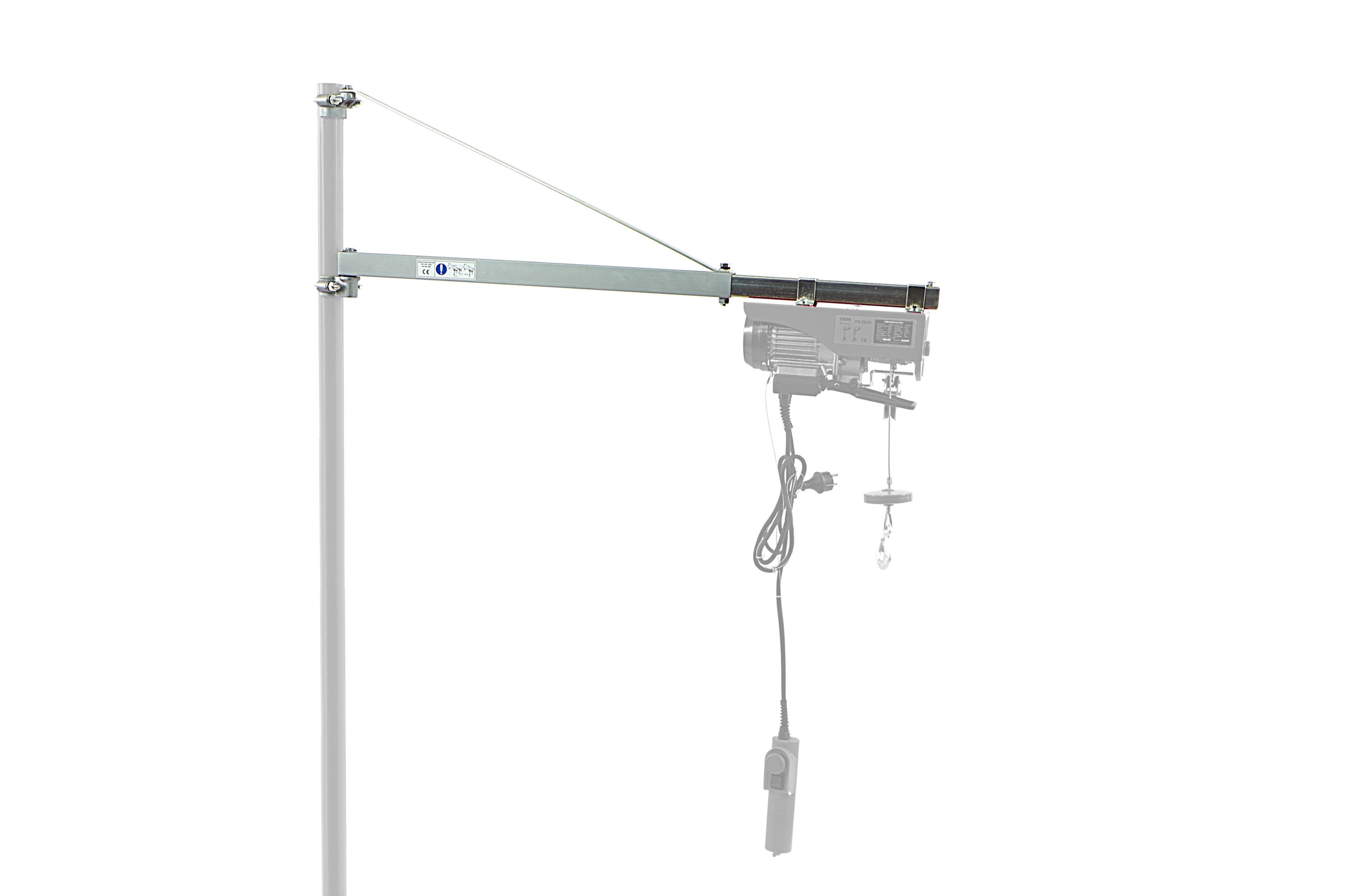 Takels | HBM Machines