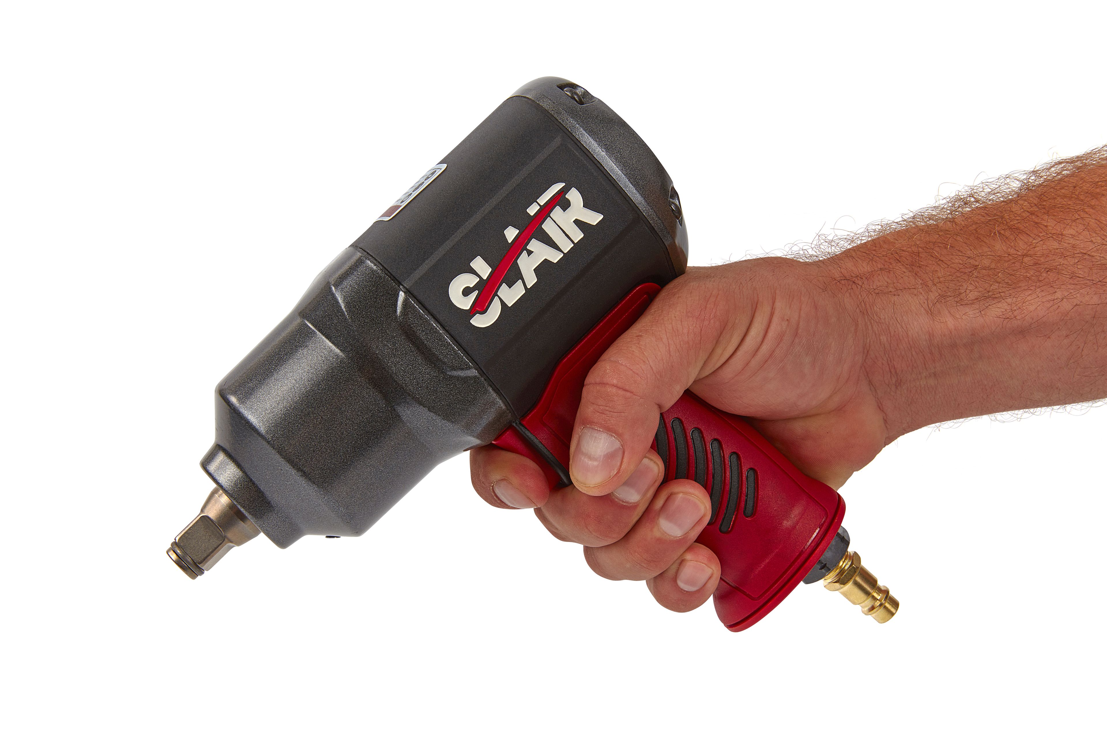 SLAIR Professionele Composiet Slagmoersleu... | HBM Machines