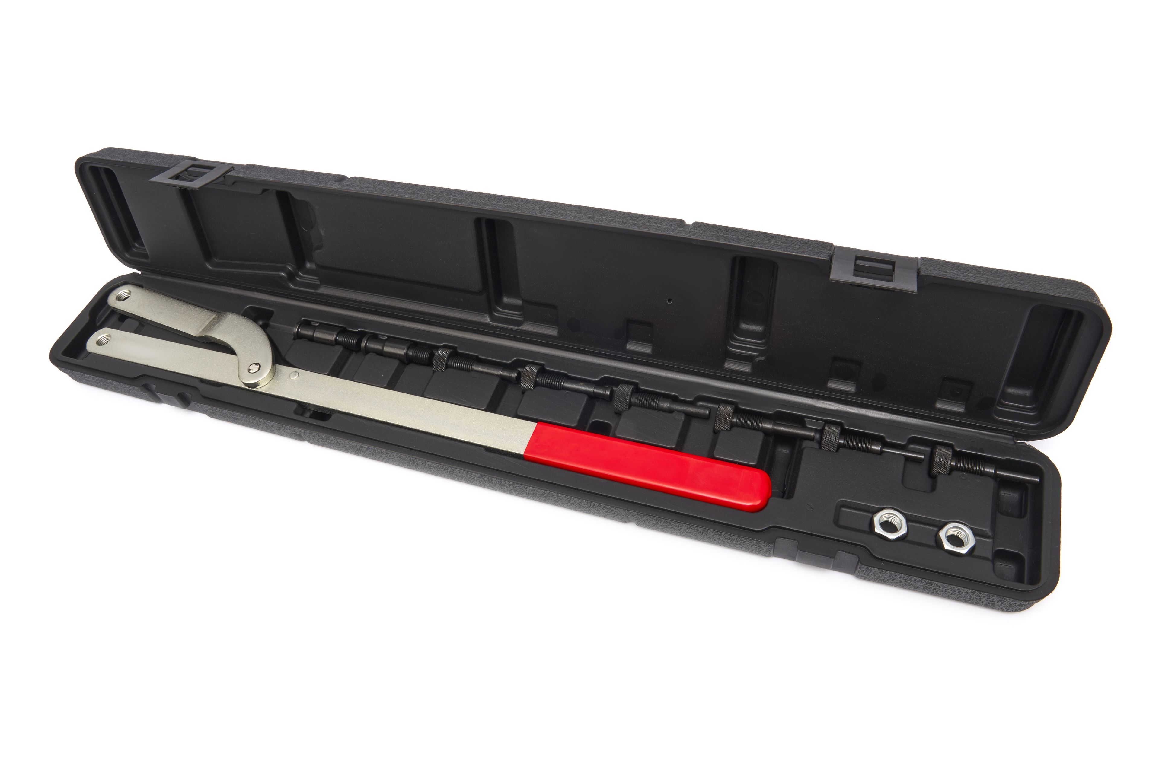 HBM Herramienta de bloqueo para árbol de l... | HBM Machines