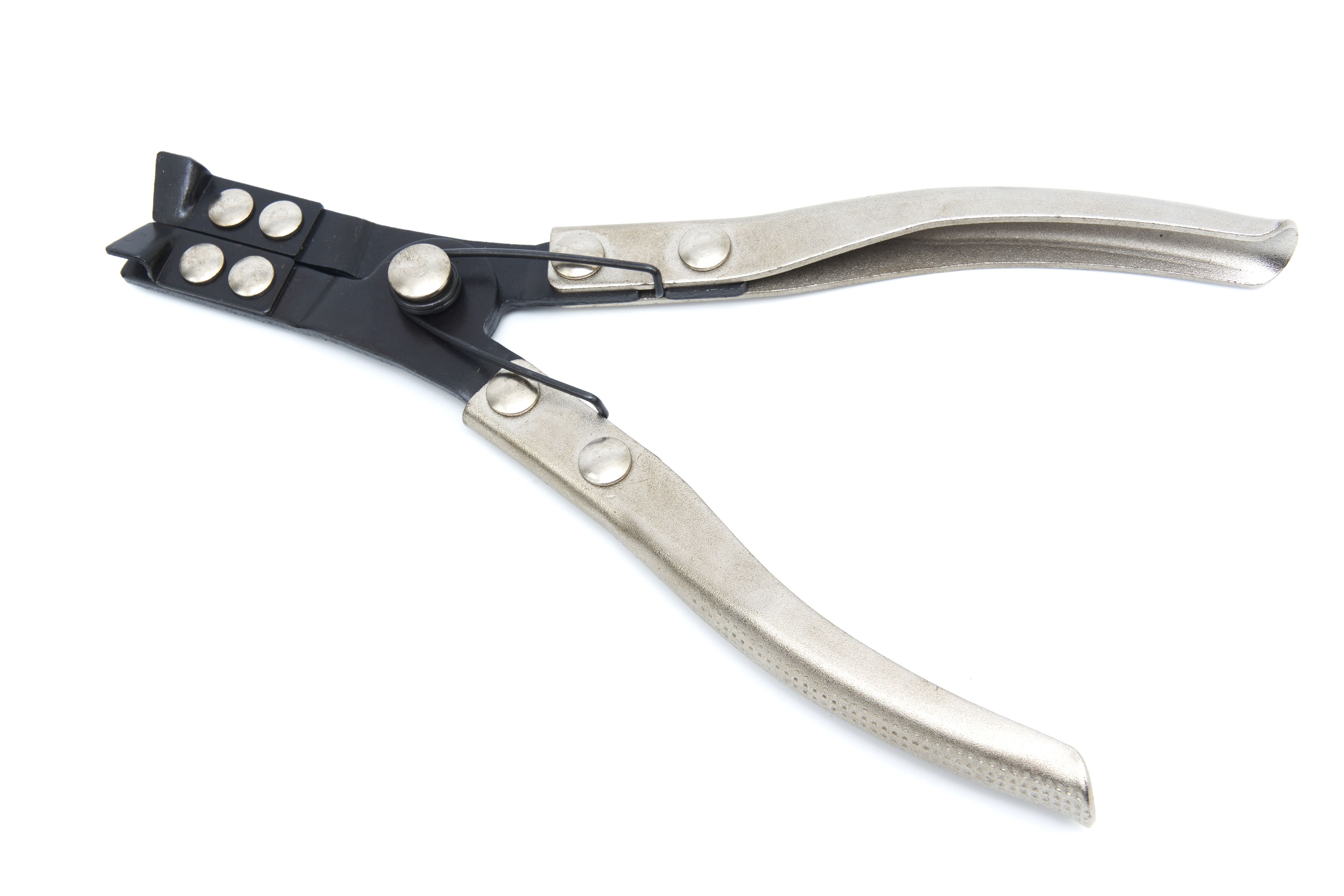 HBM 205 mm Pince universelle à ressort pou... | HBM Machines