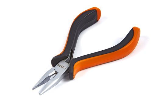 Alicate de punta fina HBM de 130 mm | HBM Machines