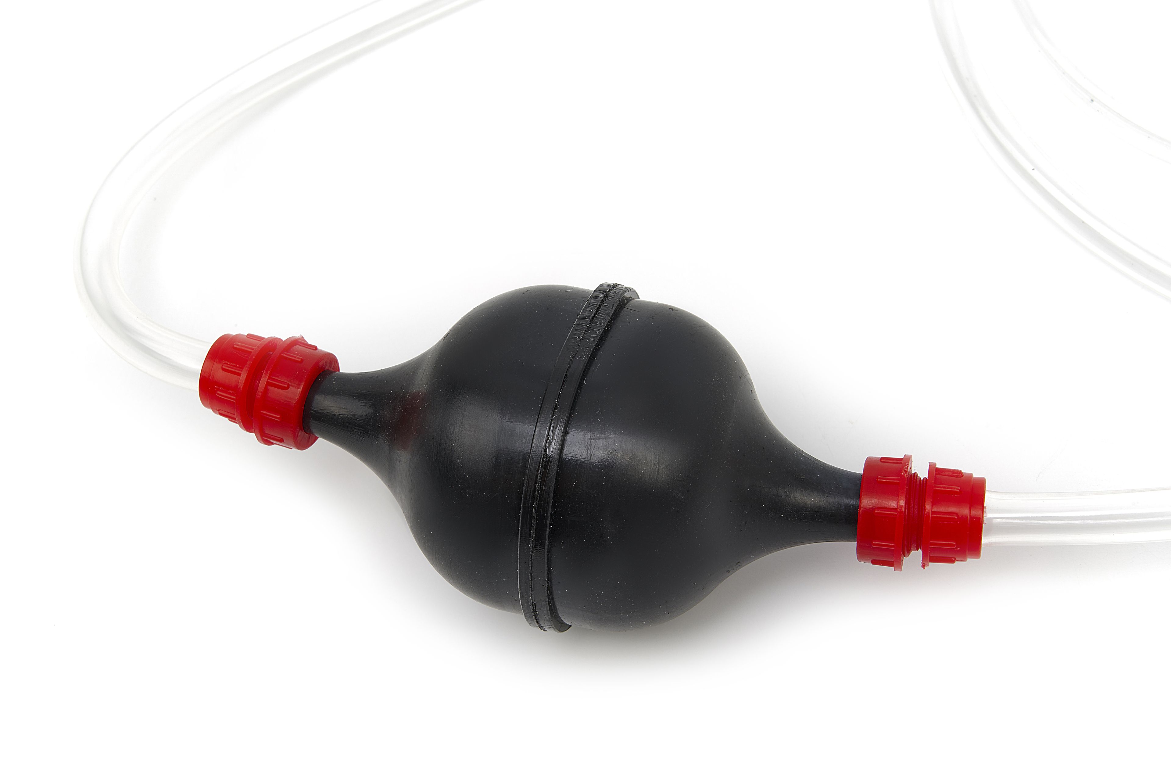 Pompa a leva HBM con 380 e 1200 mm. Tubi | HBM Machines