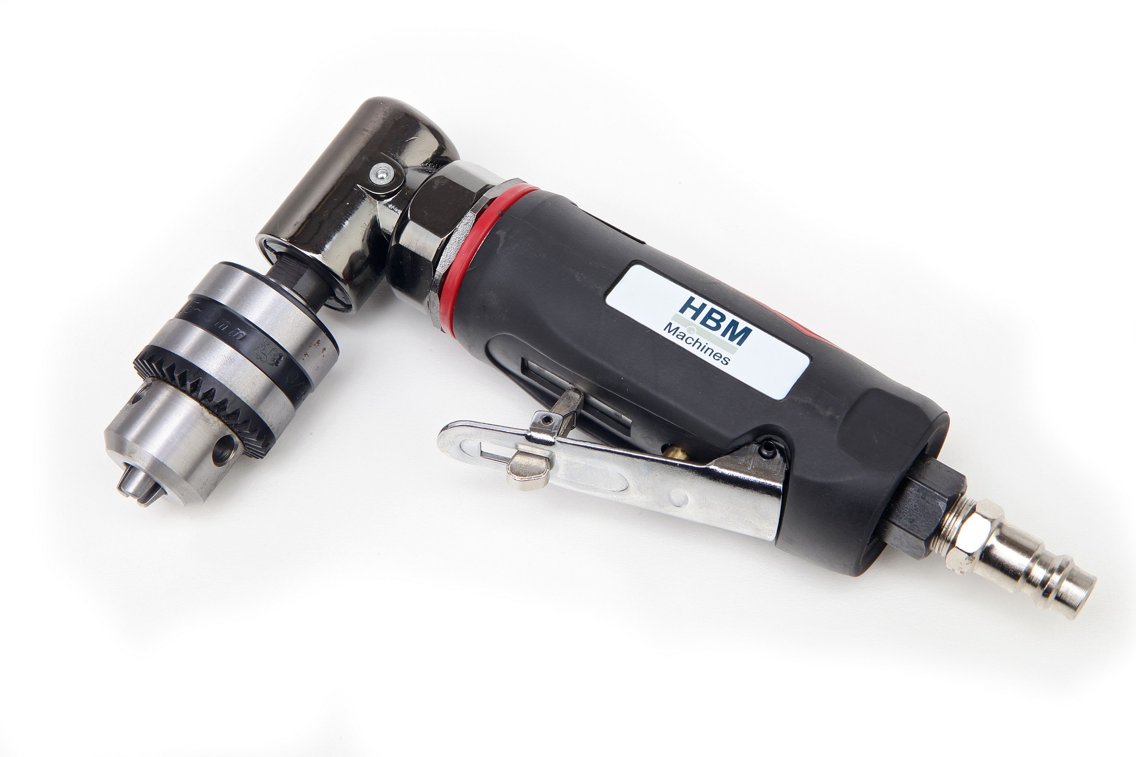 Taladro de ángulo HBM | HBM Machines