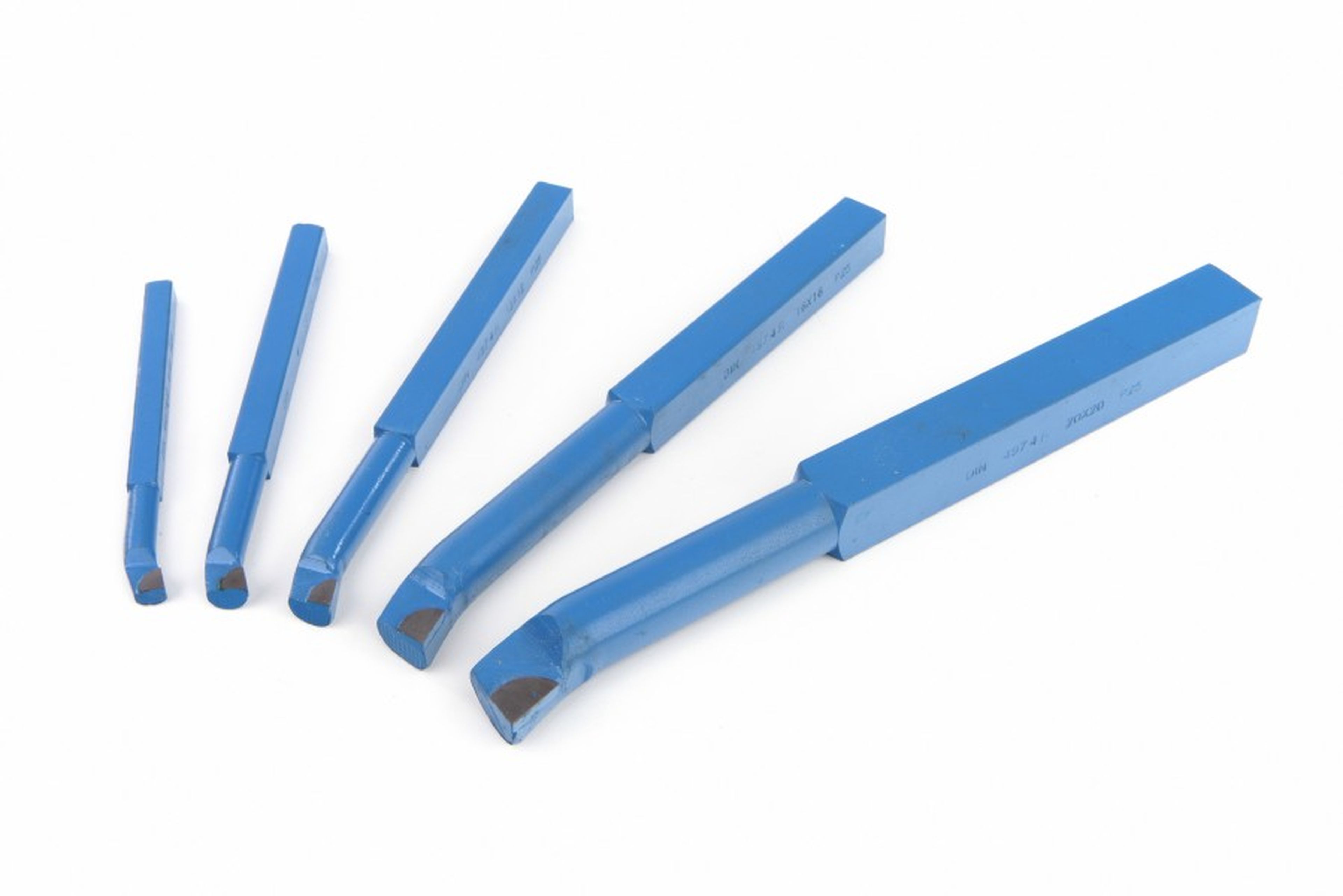 Outil de tournage interne HBM Widia | HBM Machines