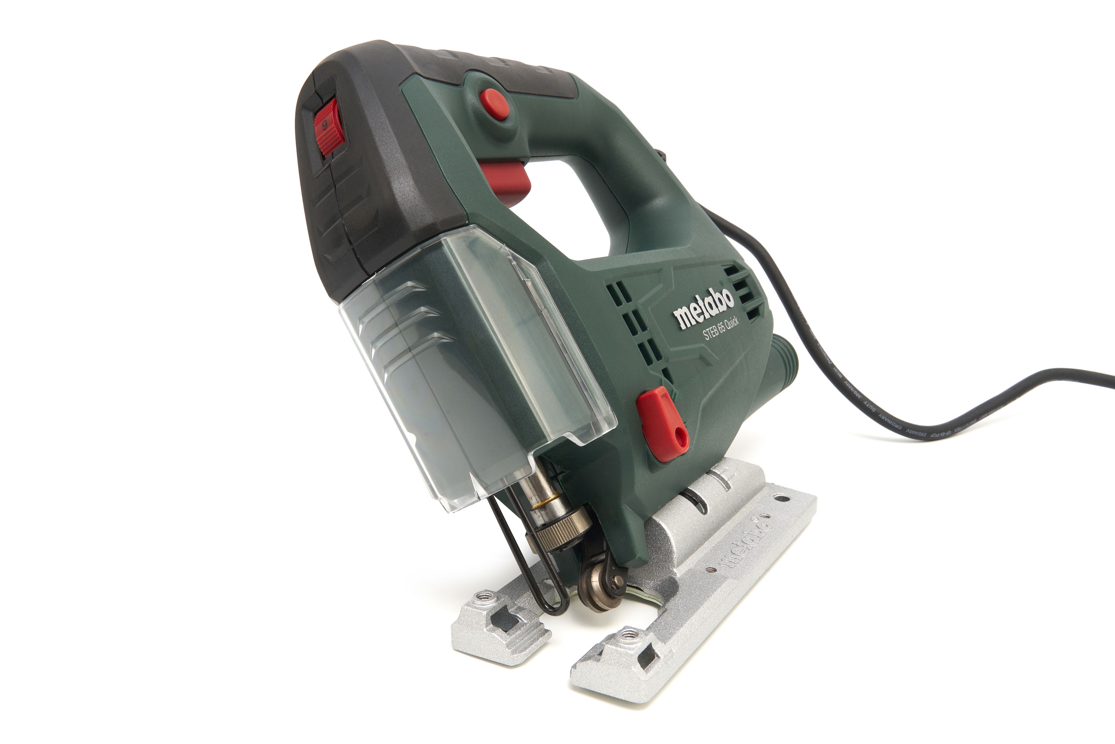 Metabo Stichsäge STEB 65 Quick | HBM Machines