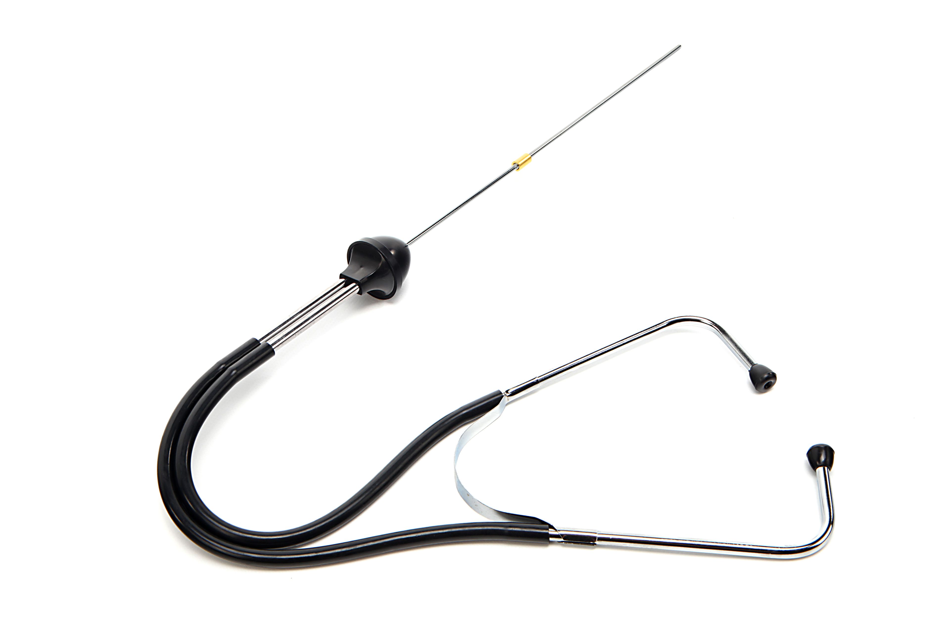 HBM Motor Stethoscoop | HBM Machines