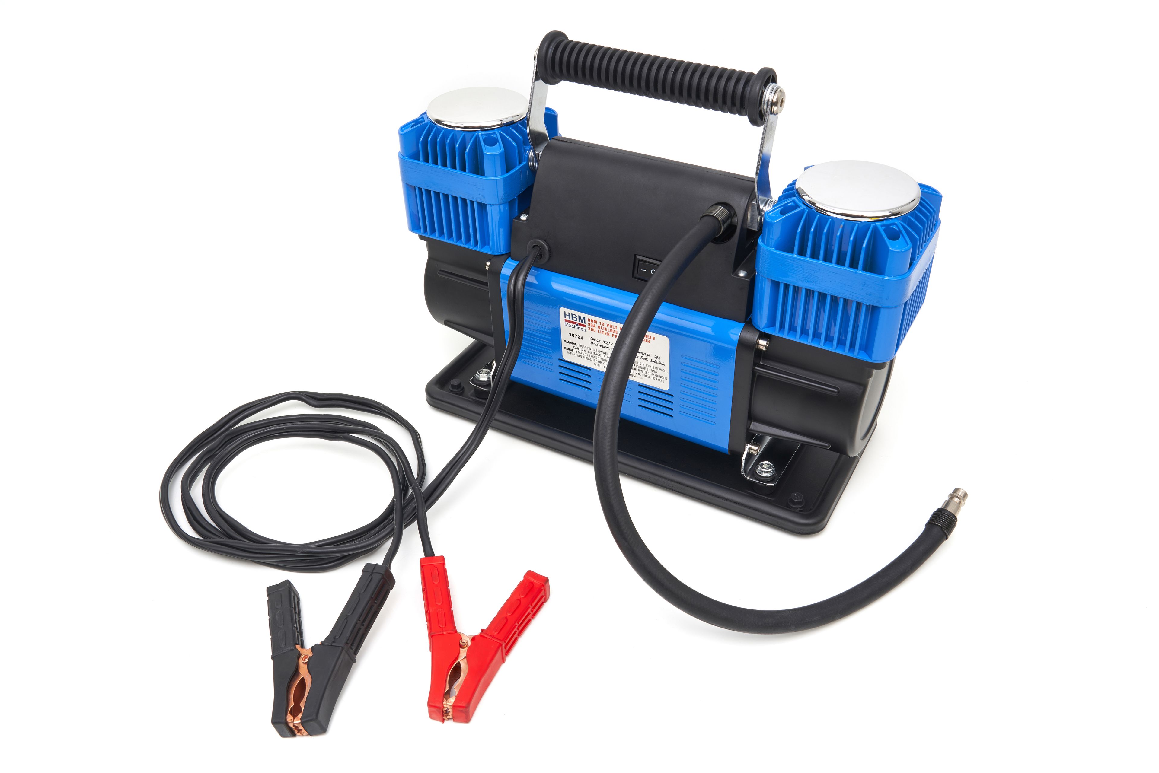 12 Volt Kompressor Fur Dauerbetrieb