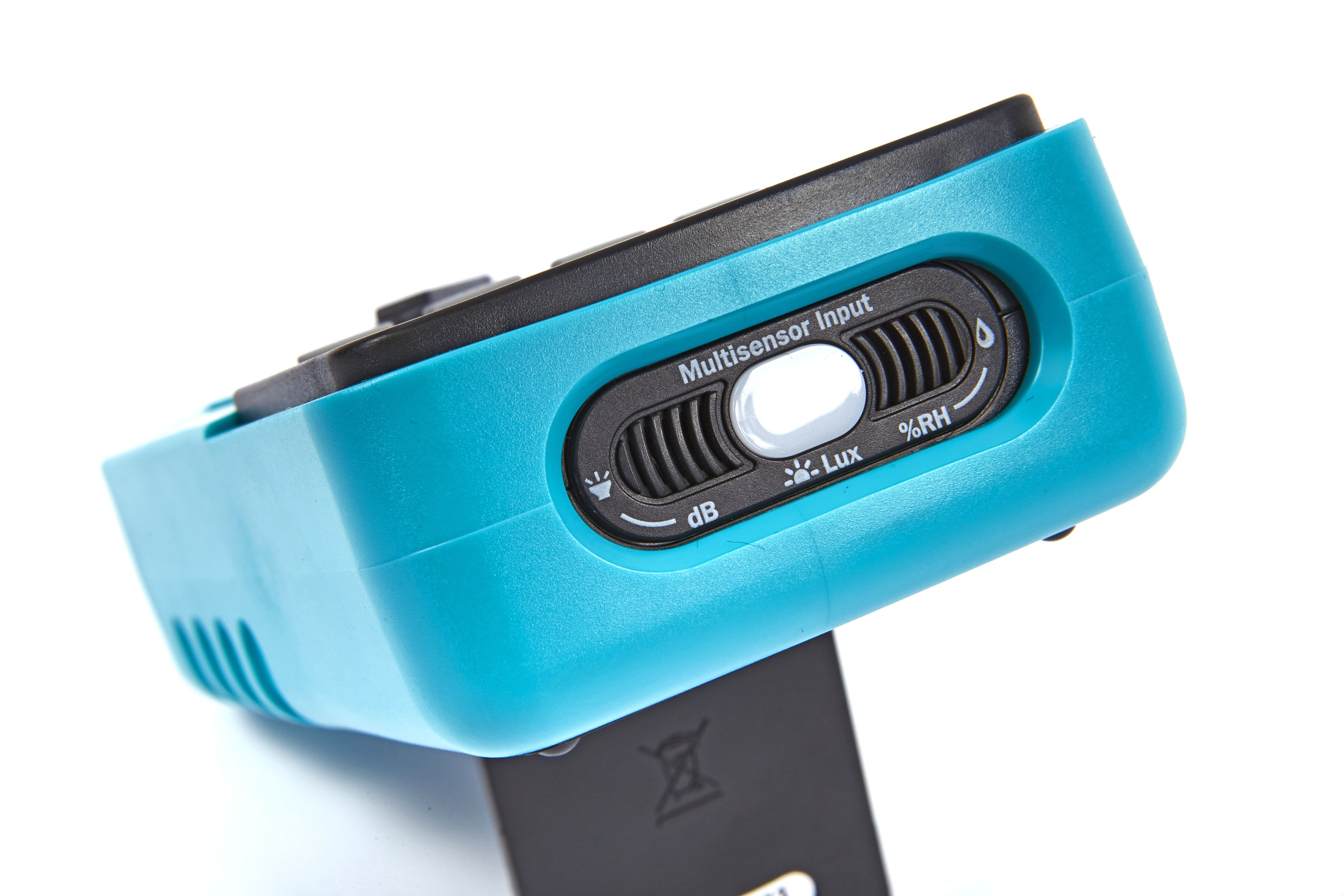 HBM 5 in 1 Digitale Multimeter | HBM Machines