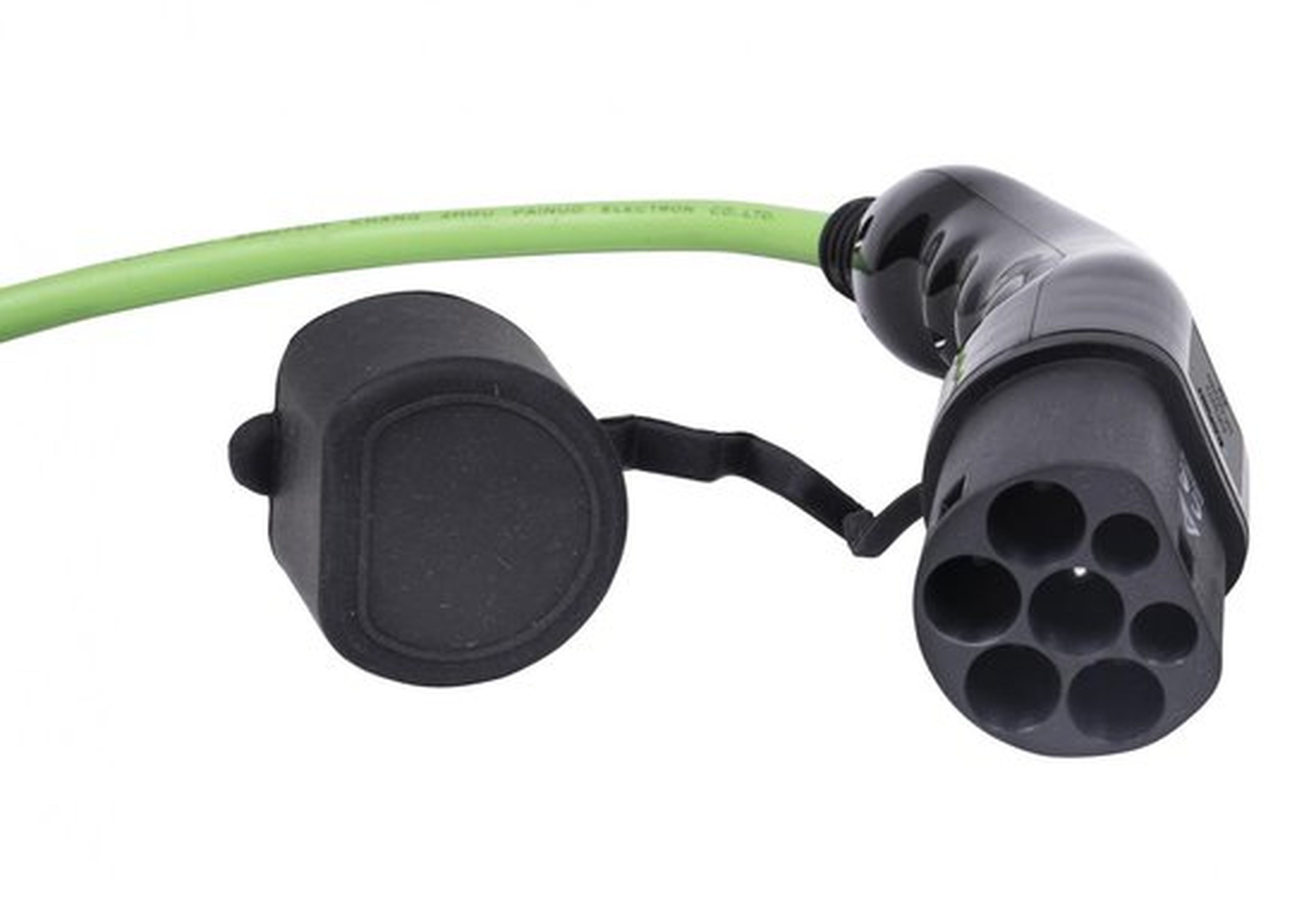 Câble de recharge triphasé Blaupunkt pour ... | HBM Machines