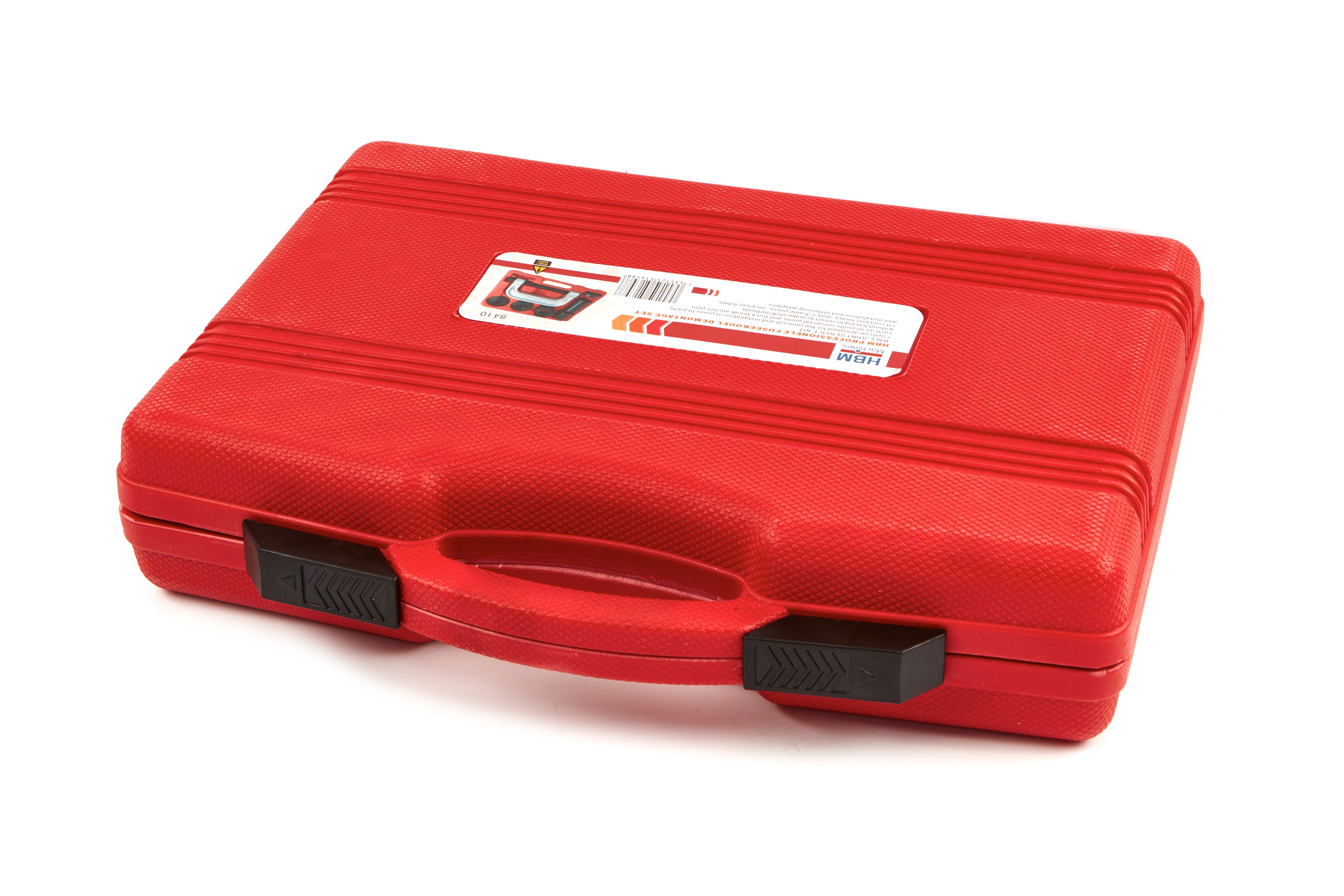 HBM Professional Hub Joint Ball Removal Kit | HBM Machines