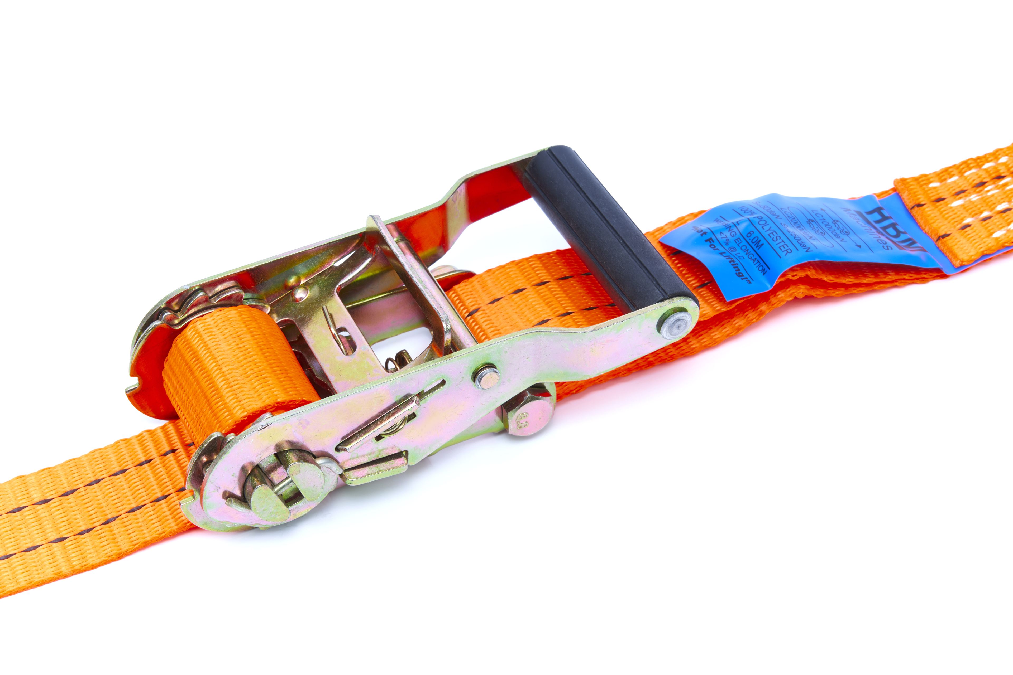 Sangle forte HBM | HBM Machines