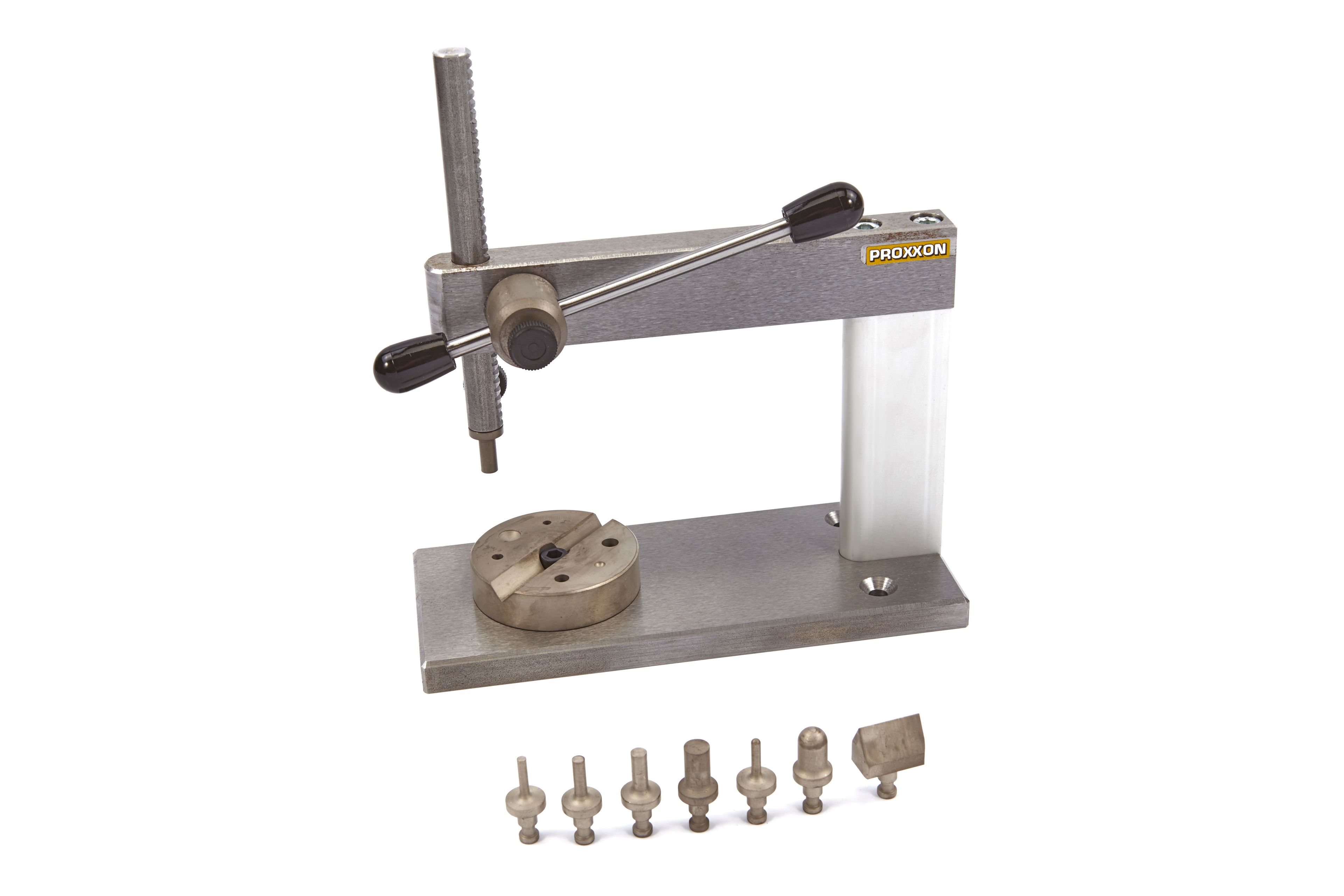 Proxxon Micro-Press MP 120 - 27200 | HBM Machines