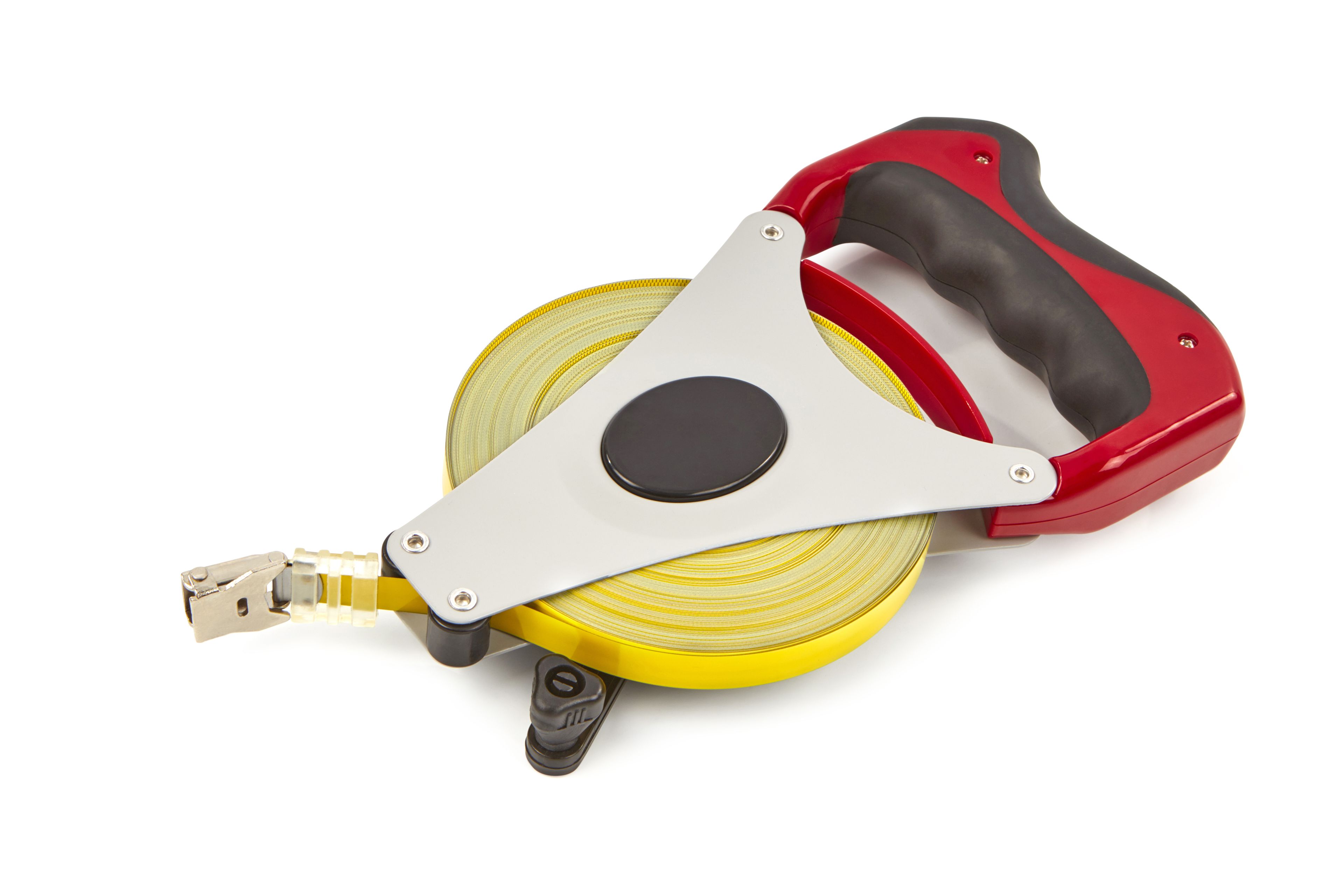 ToolPack industriele landmeter 50 m | HBM Machines