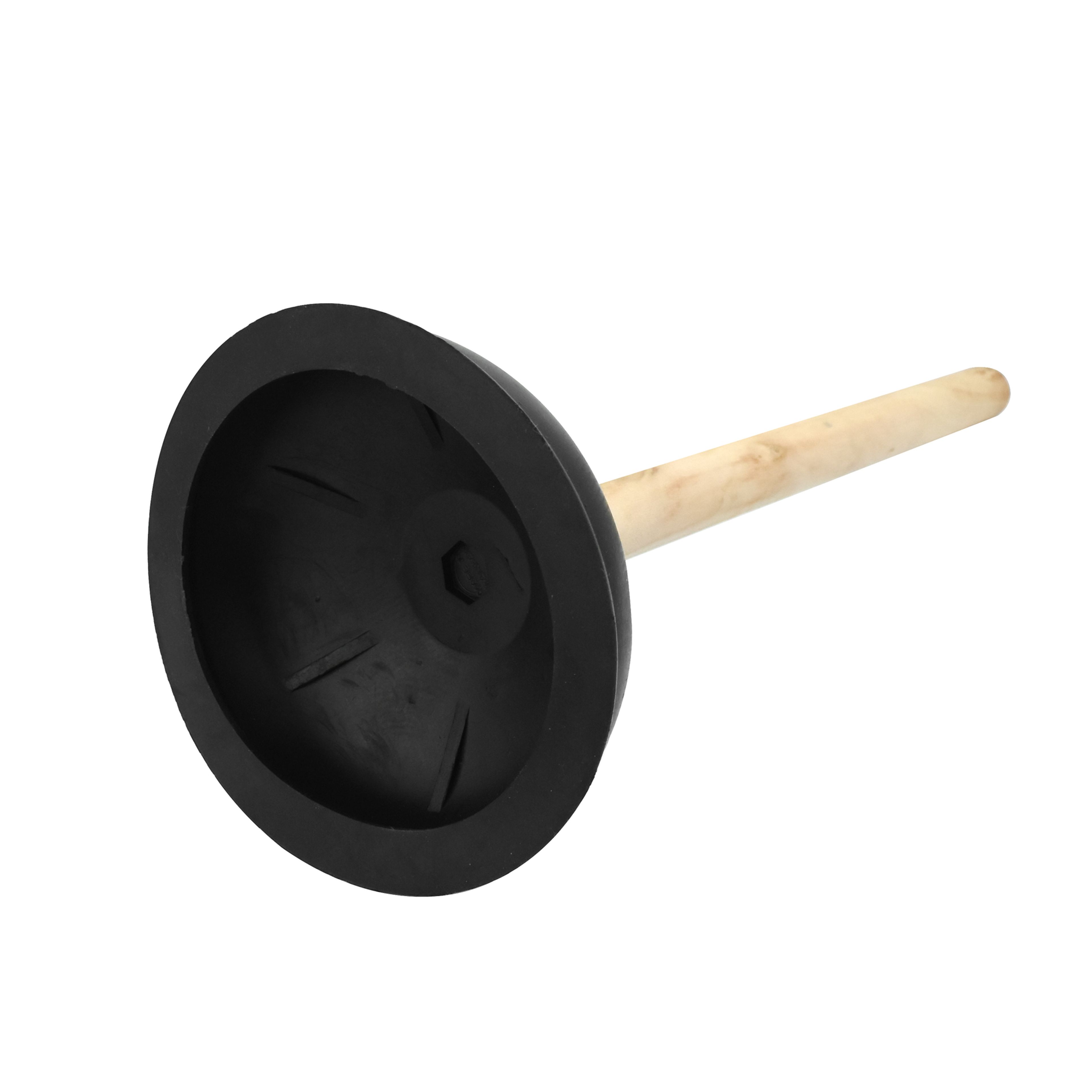 Déboucheur HBM avec manche en bois | HBM Machines