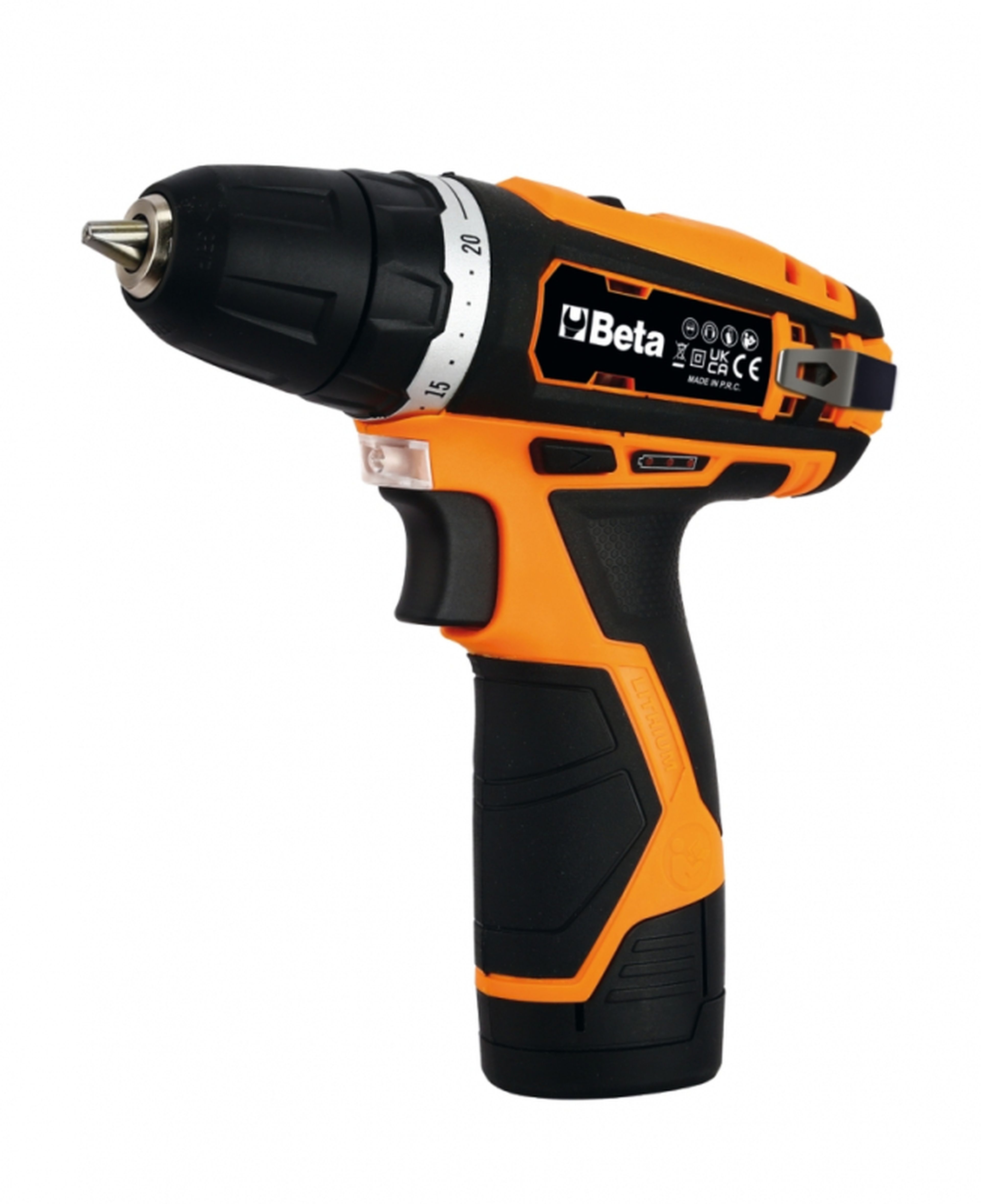 Beta gevulde gereedschapskoffer 146-delig ... | HBM Machines