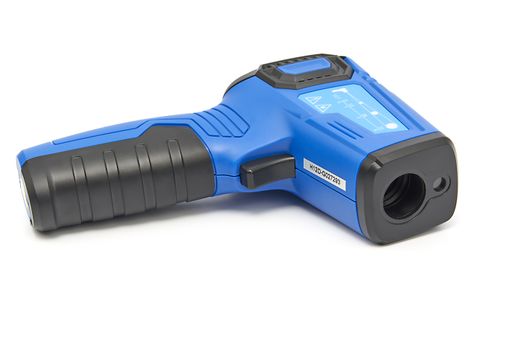 HBM digitale infrarood temperatuurmeter -5... | HBM Machines