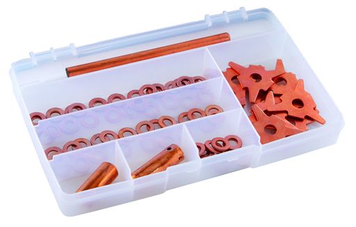 Boîte Studder Ready Telwin | HBM Machines