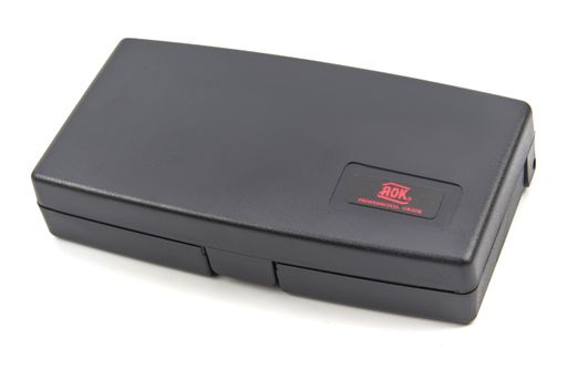 Conjunto profesional de 11 piezas AOK Grabit | HBM Machines