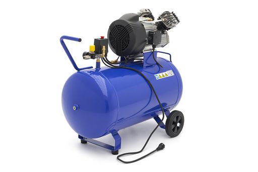 Michelin Compresseur 100 litres 3HP - 230 ... | HBM Machines