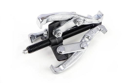 HBM 3-Arm CRV Pully Puller | HBM Machines