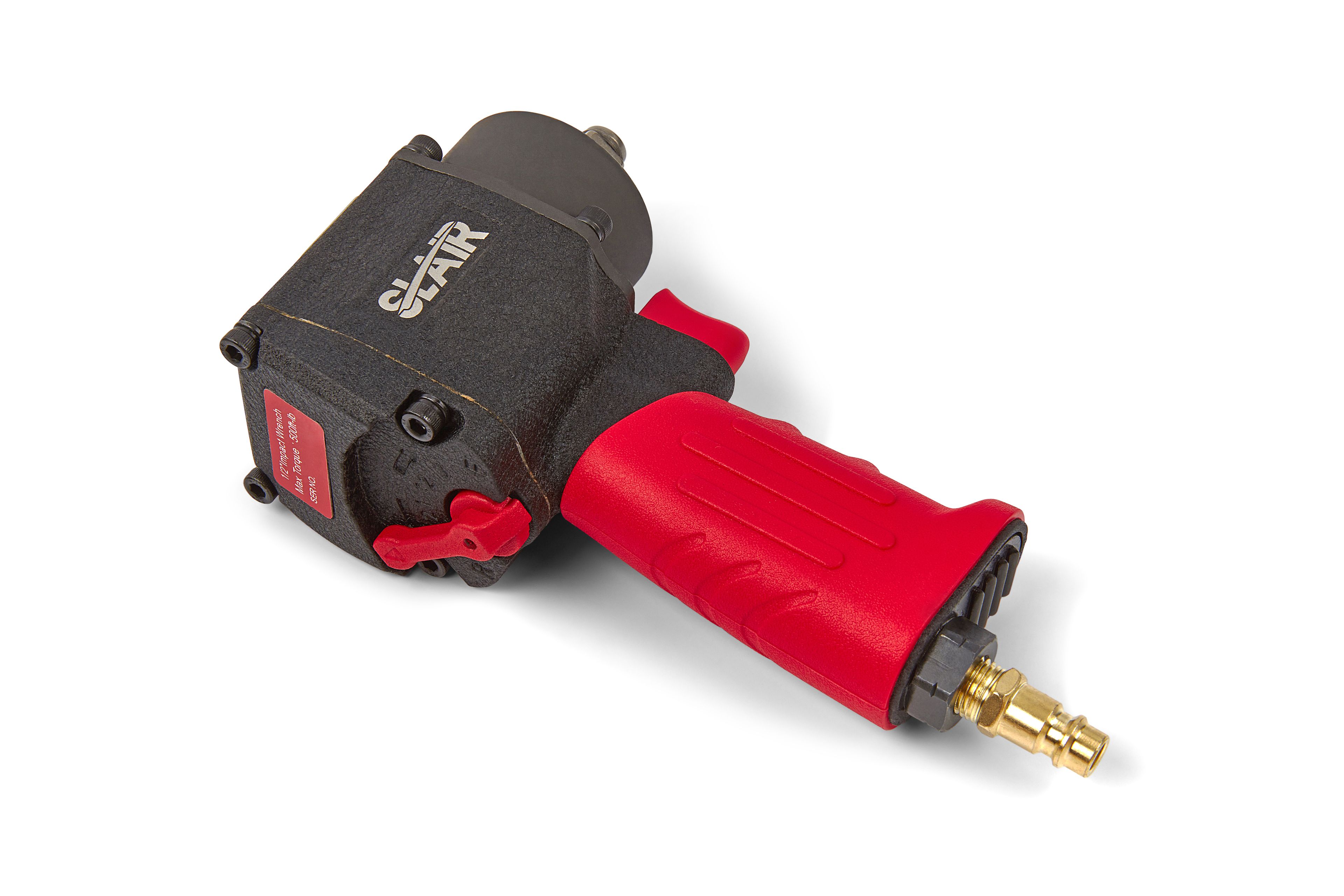 SLAIR Extra corta profesional de 1/2 pulga... | HBM Machines