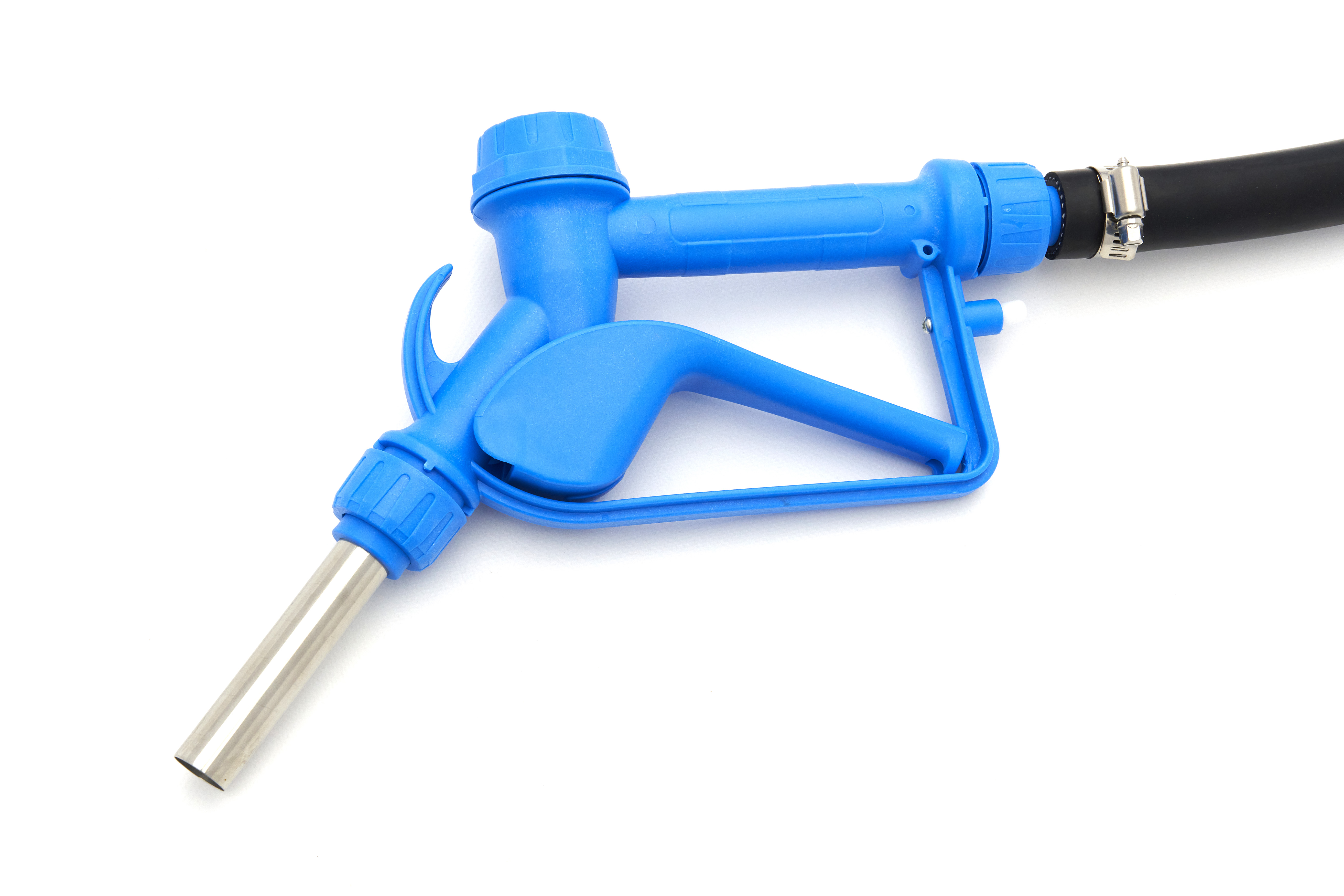 HBM tragbare elektrische Adblue-Pumpe mit ... | HBM Machines