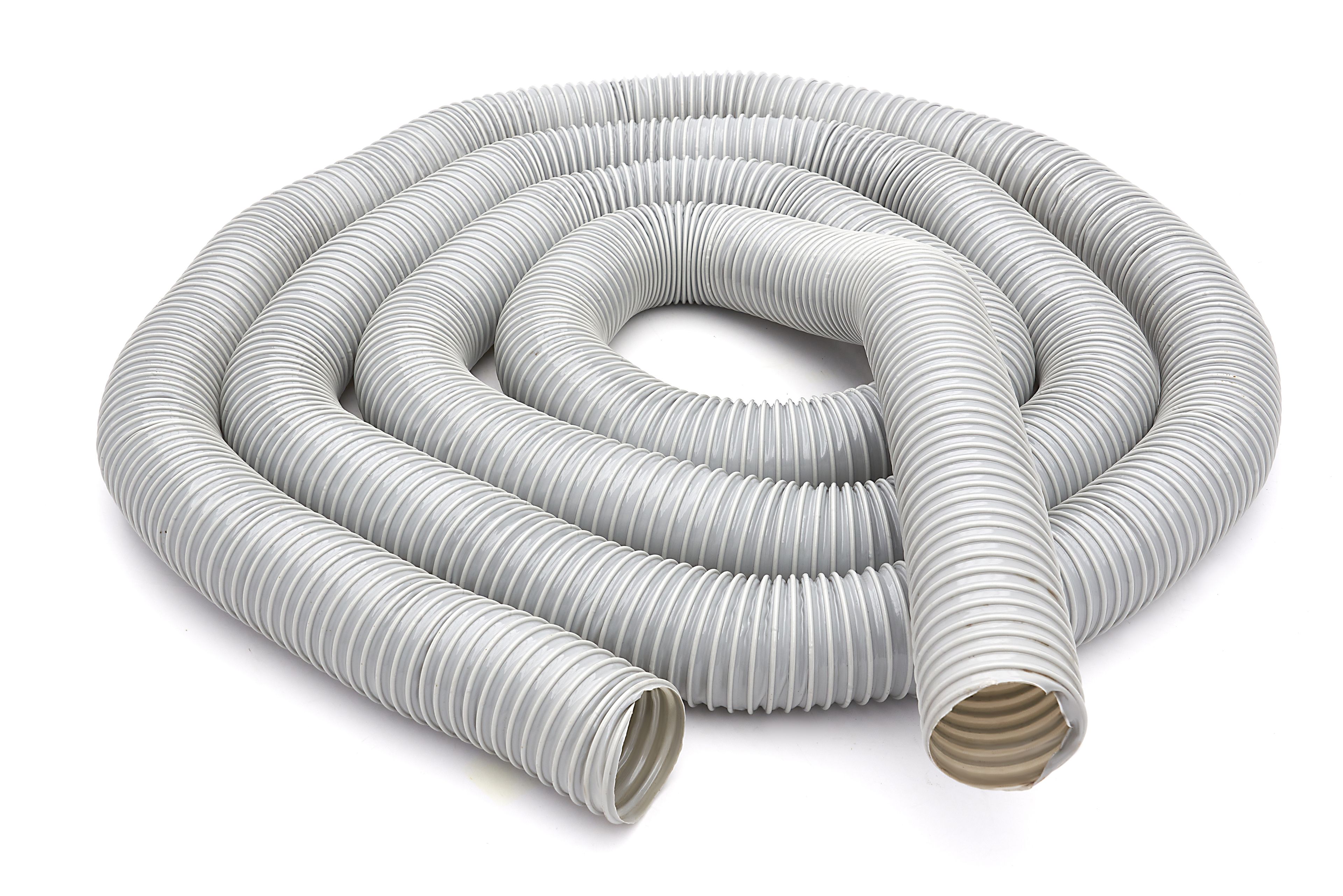 HBM 100 mm Absaugschläuche | HBM Machines