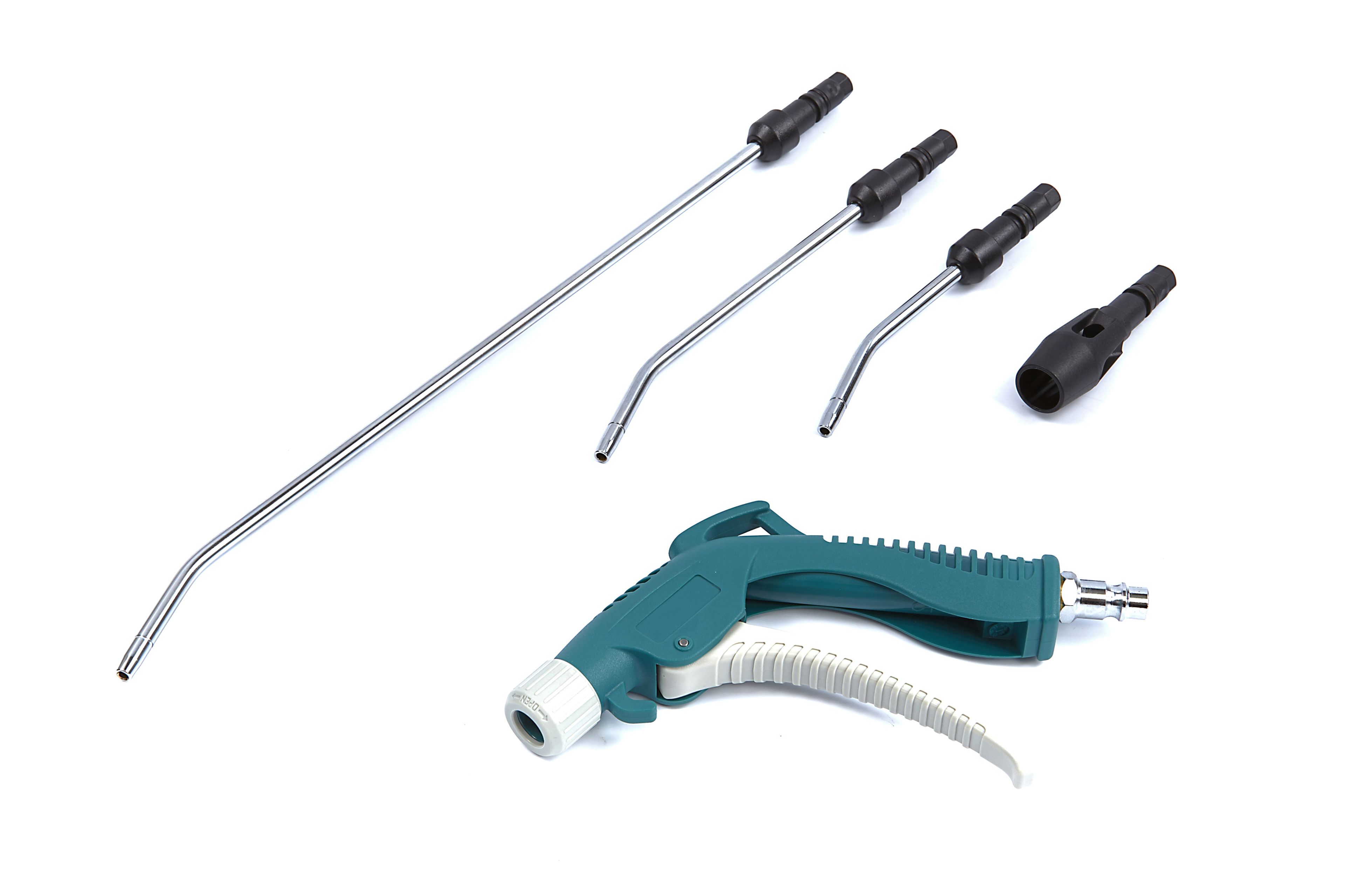 HBM Soufflette professionnelle 5 pièces | HBM Machines